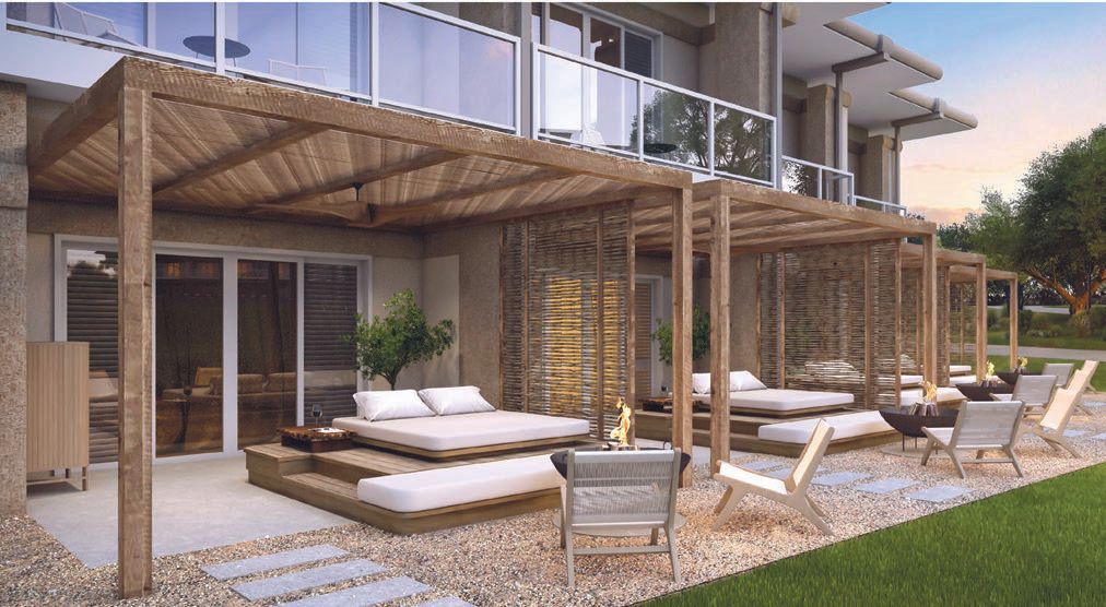 Ritz-Carlton Dallas: Luxury Redefined with $55M Renovation