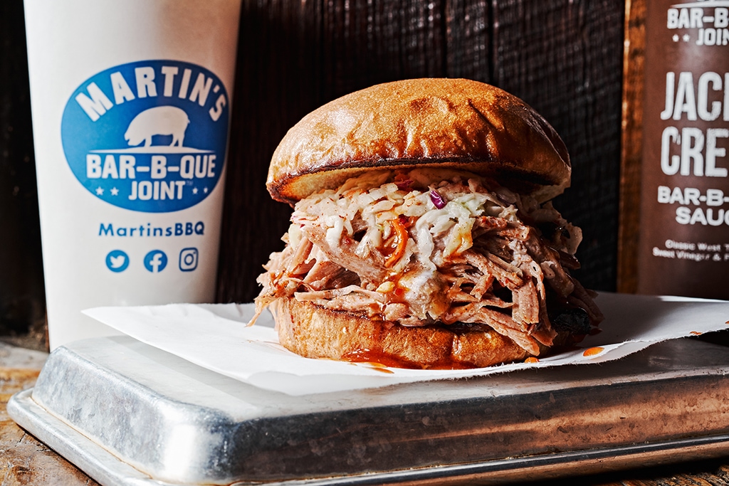 Nashville's Best BBQ: Top 5 Barbecue Joints to Try