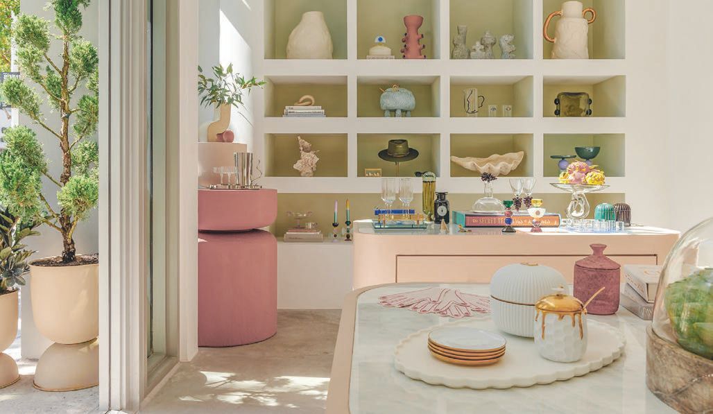 Top Design Destinations in South Florida