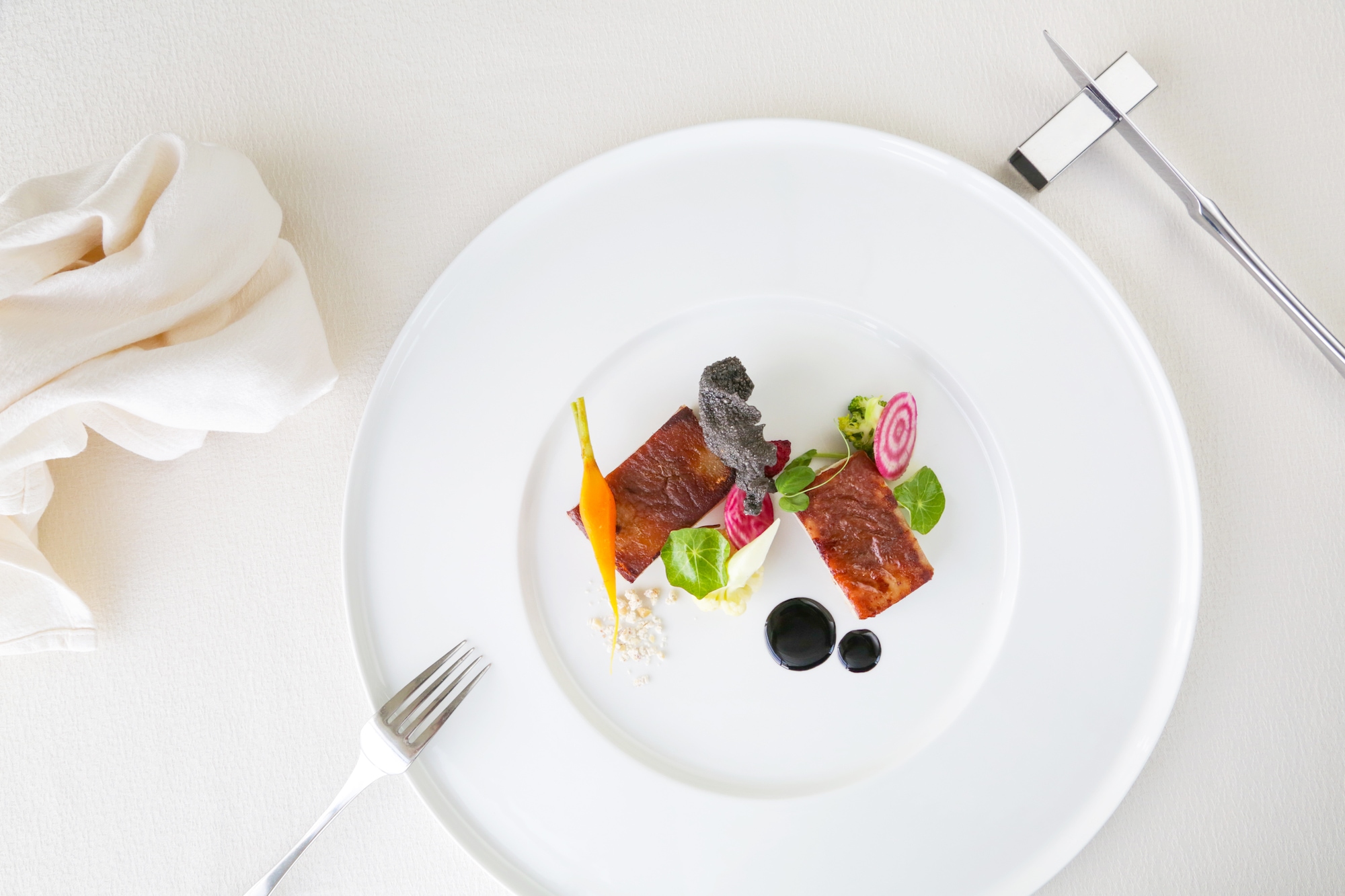 Atlanta's Top Chefs to Follow for Food Inspiration