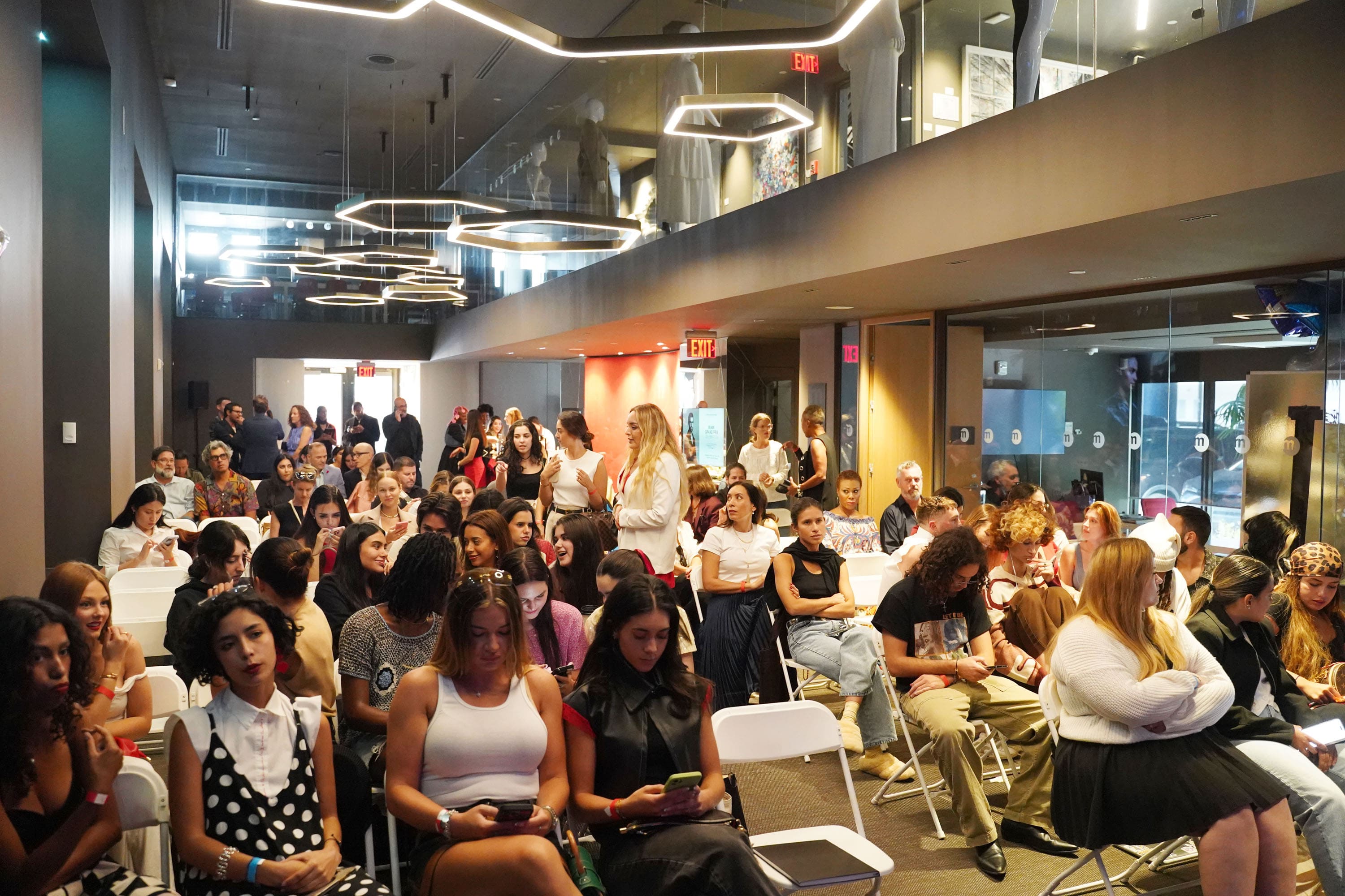 Ferrari Launches Exclusive Fashion Collection by Rocco Iannone