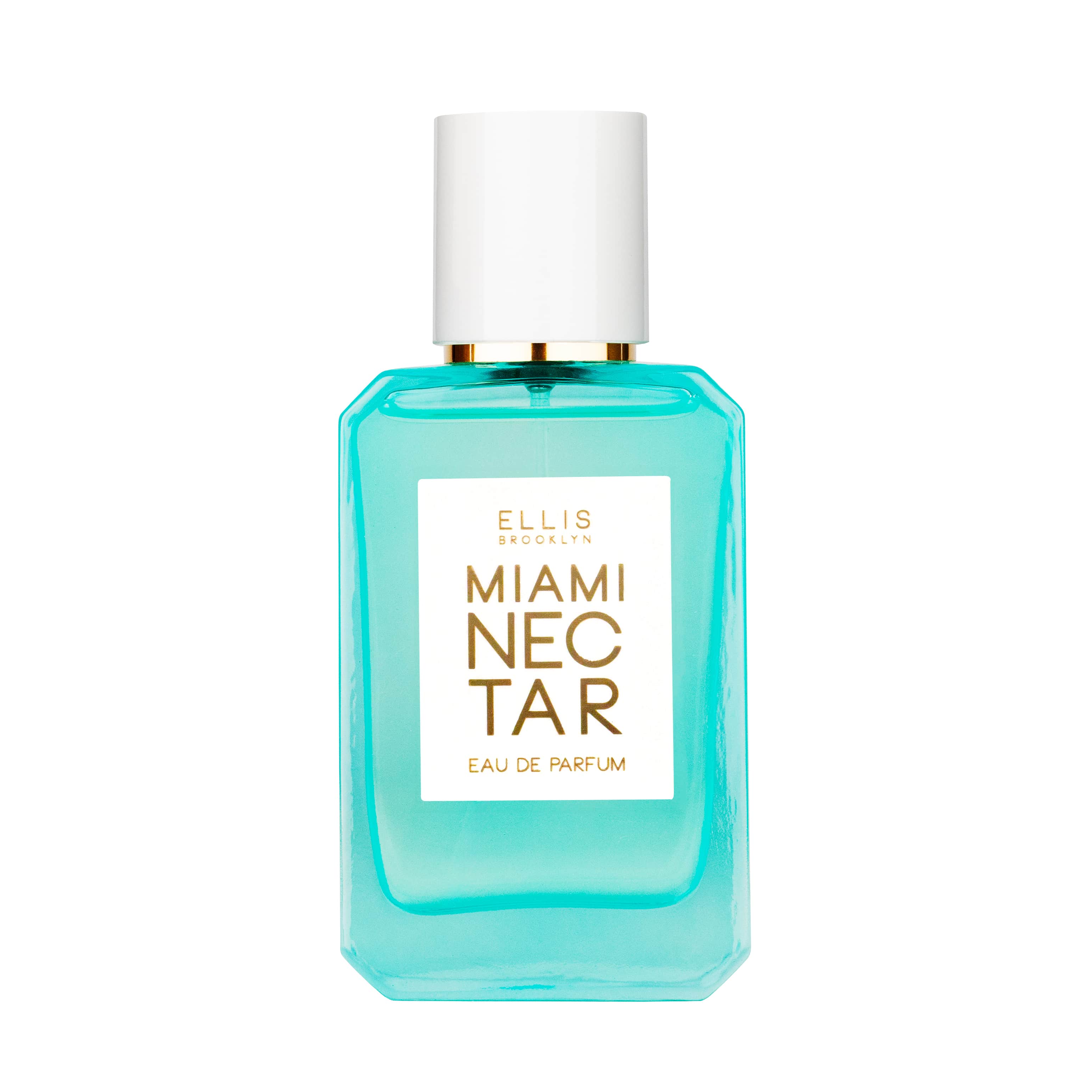 Ellis Brooklyn Miami Nectar: A Tropical Summer Scent