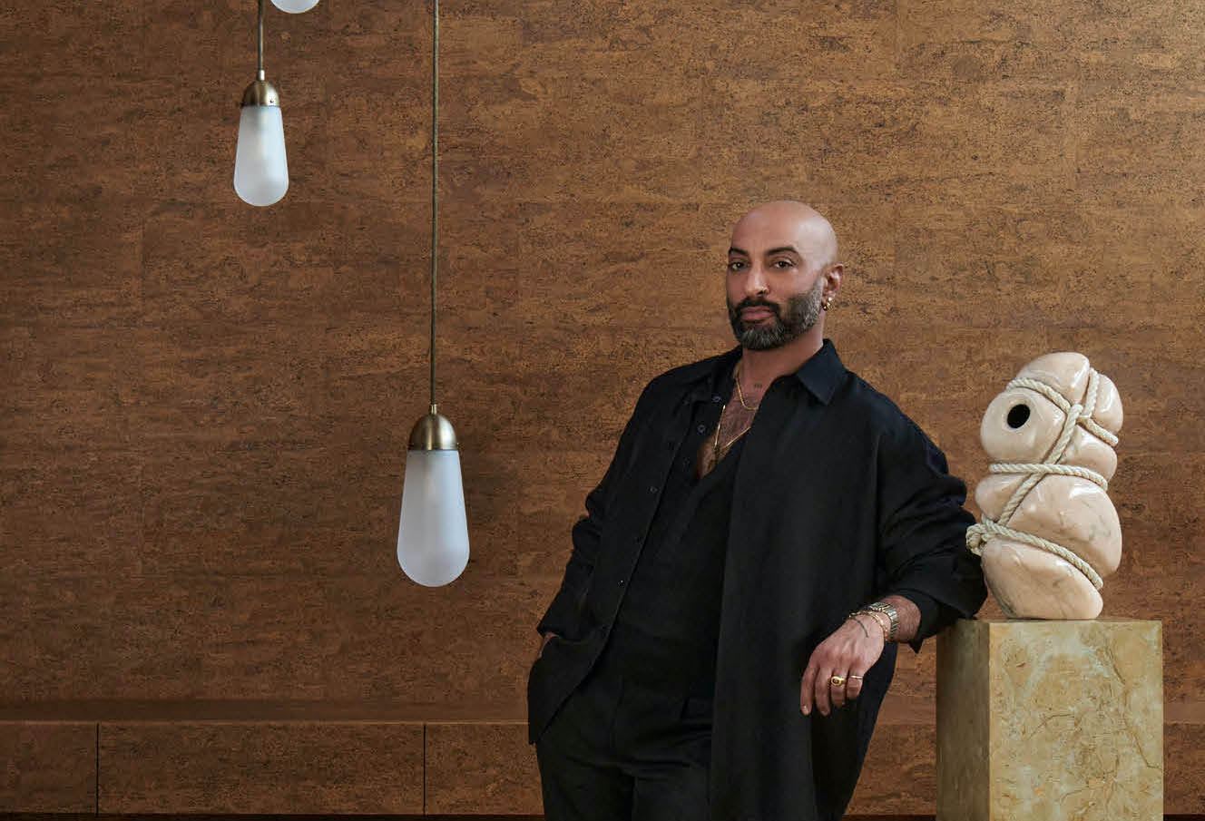 Transforming APPARATUS L.A. Gallery: A Journey of Discovery