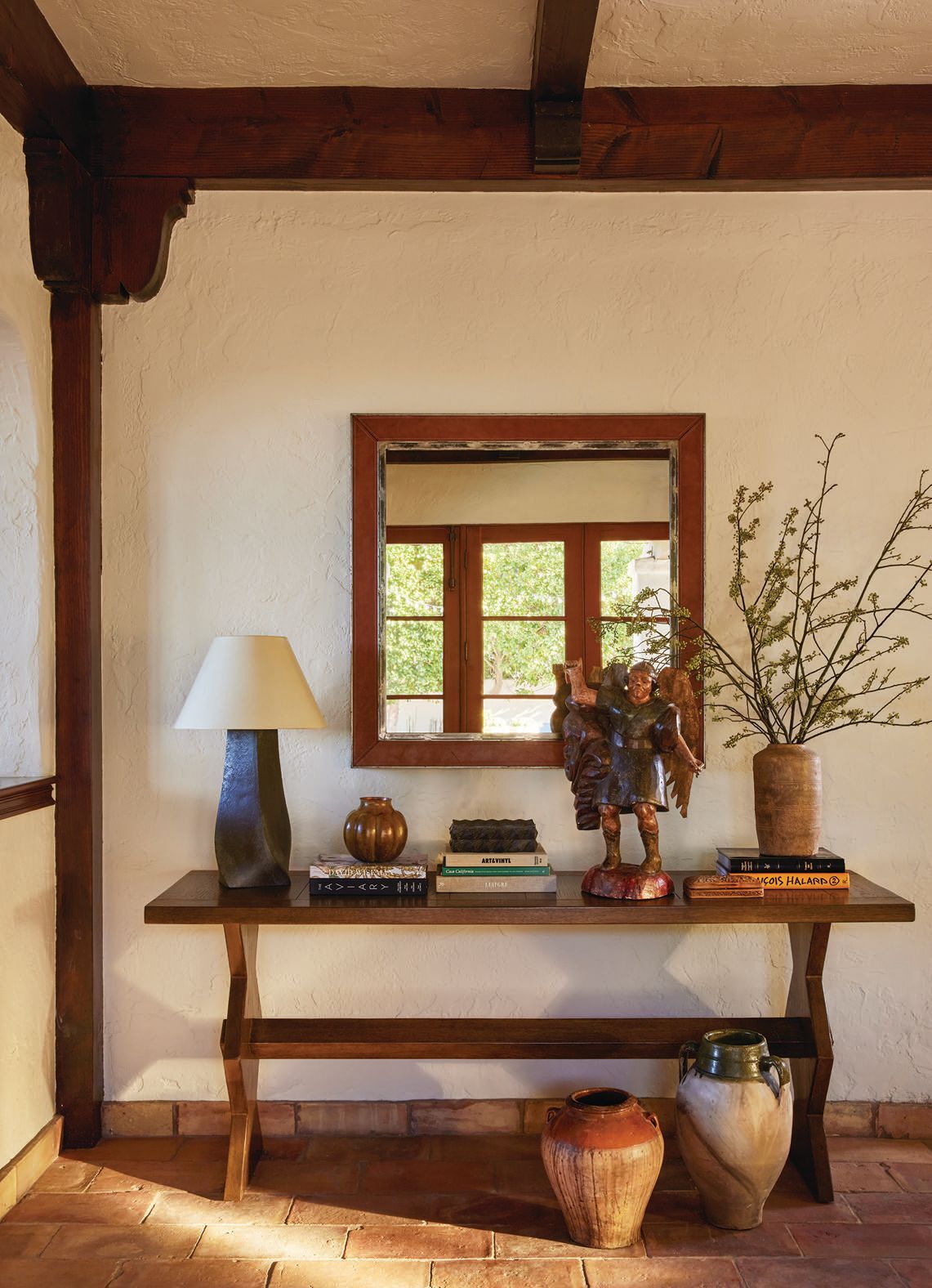 Transforming a Beloved Calabasas Home with DISC Interiors