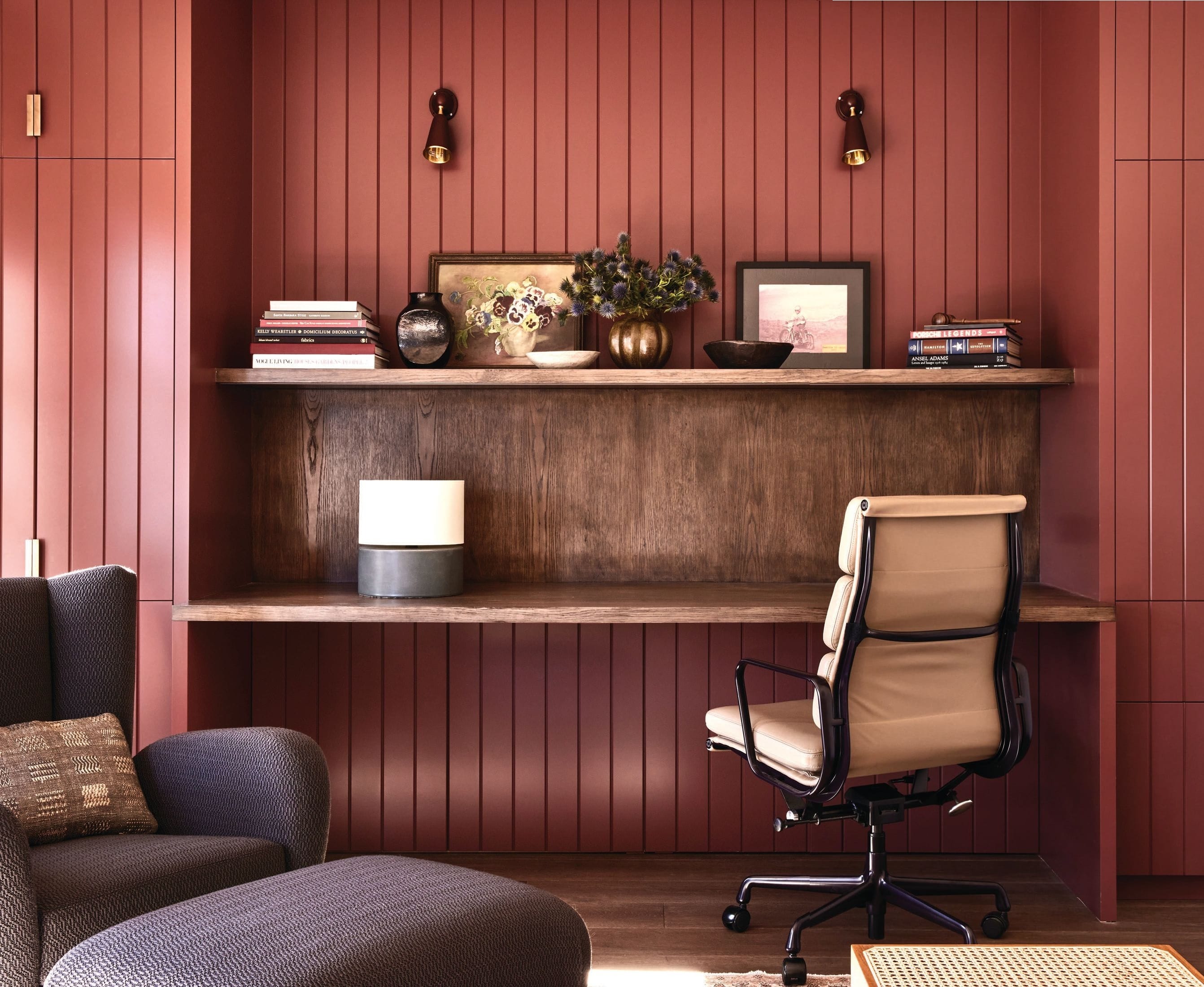 Transforming a Beloved Calabasas Home with DISC Interiors