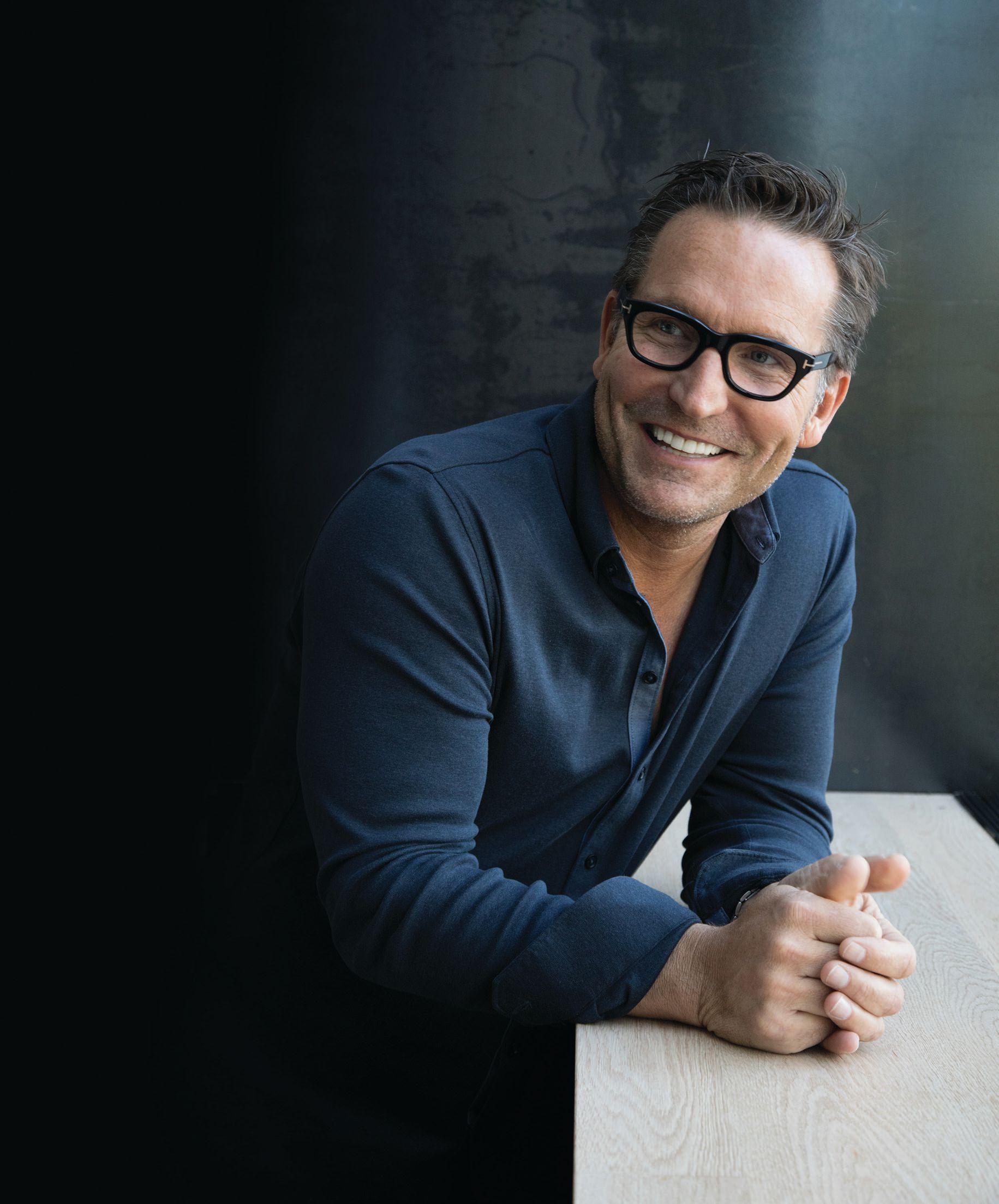 Scottsdale Designer David Michael Miller's Latest Favorites