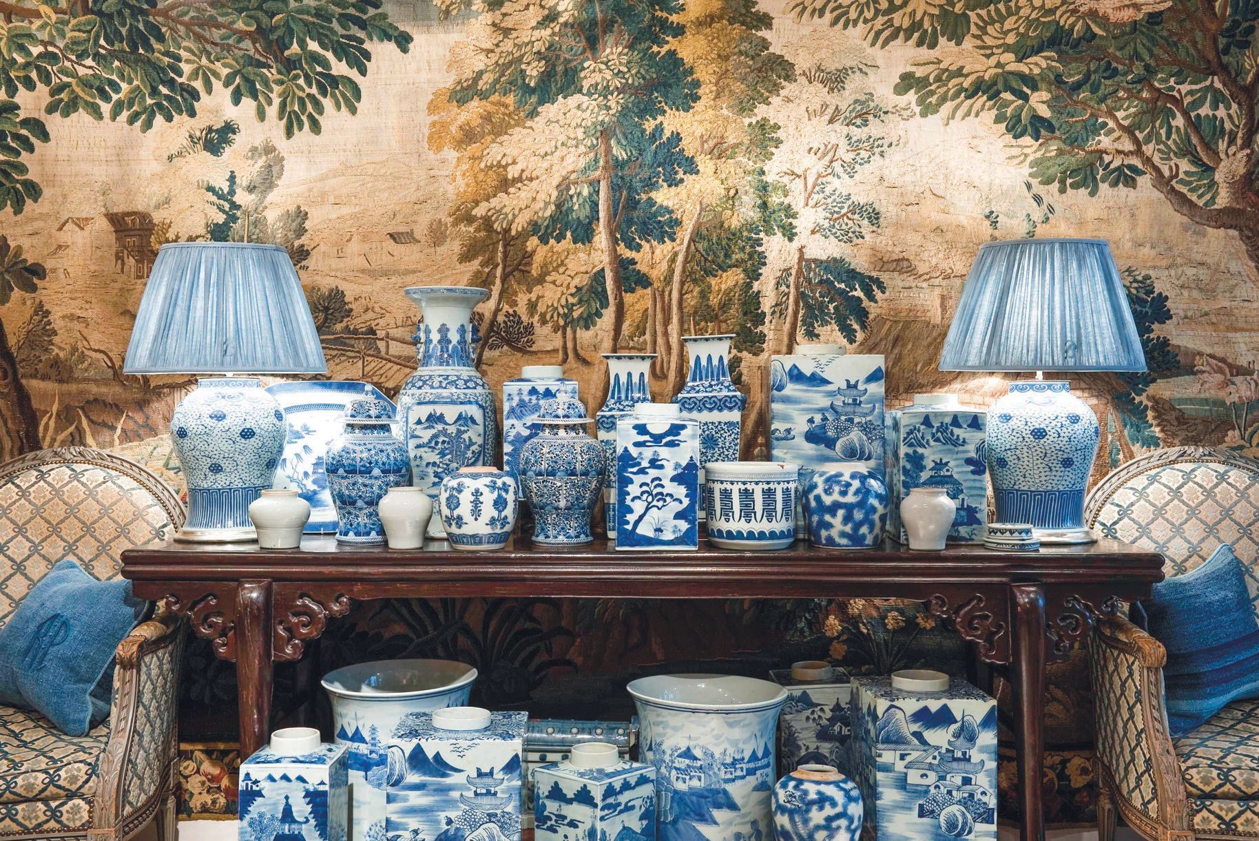 Atlanta's Top Antique Stores: Treasures Await You