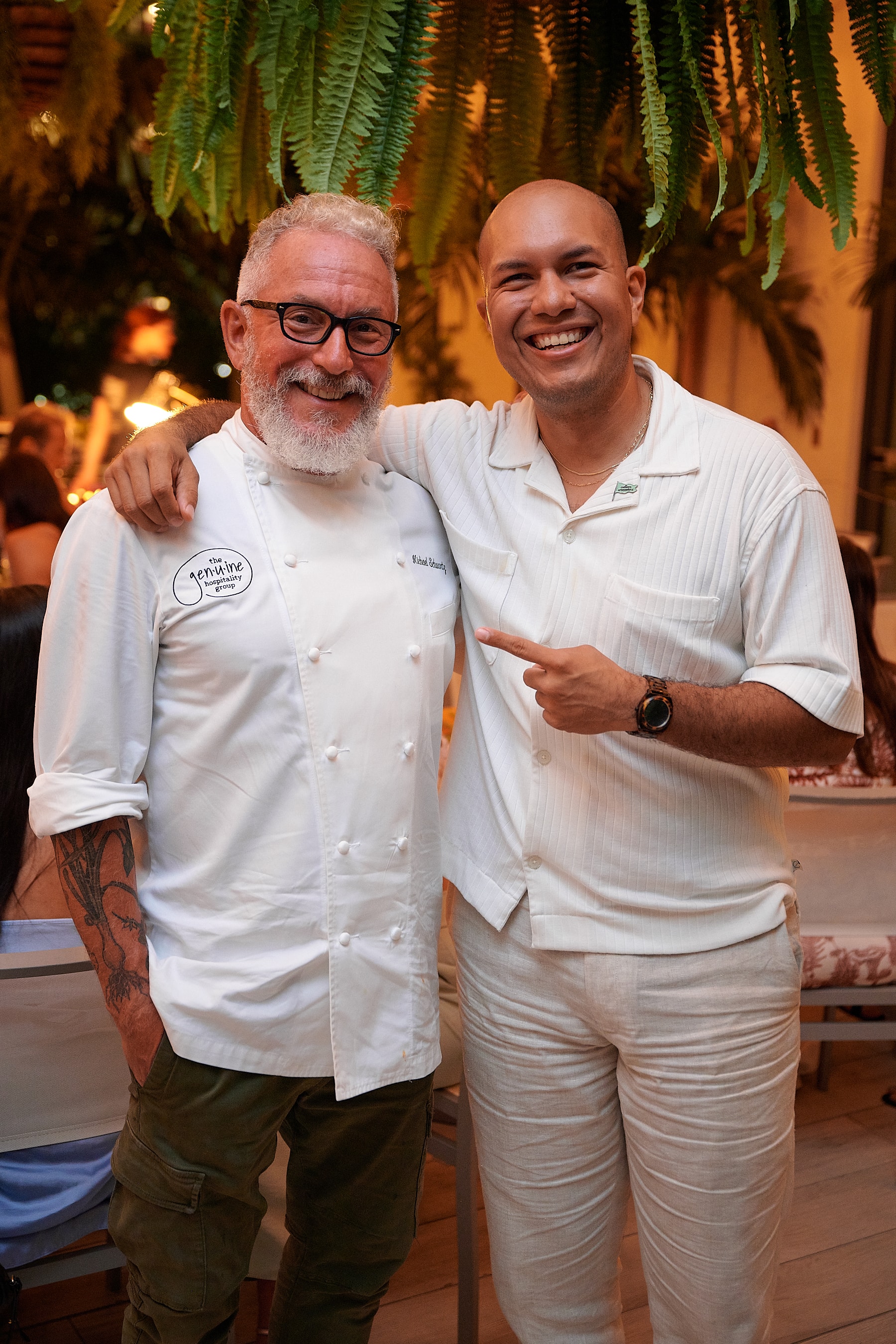 Amara Friends: Culinary Adventure with Top Chefs in Miami