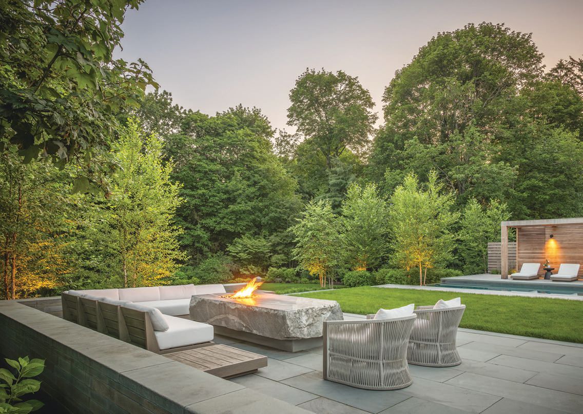 Michael D'Angelo: Sustainable Landscape Architect Journey