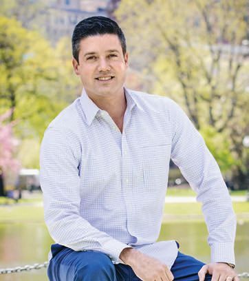 Michael D'Angelo: Sustainable Landscape Architect Journey