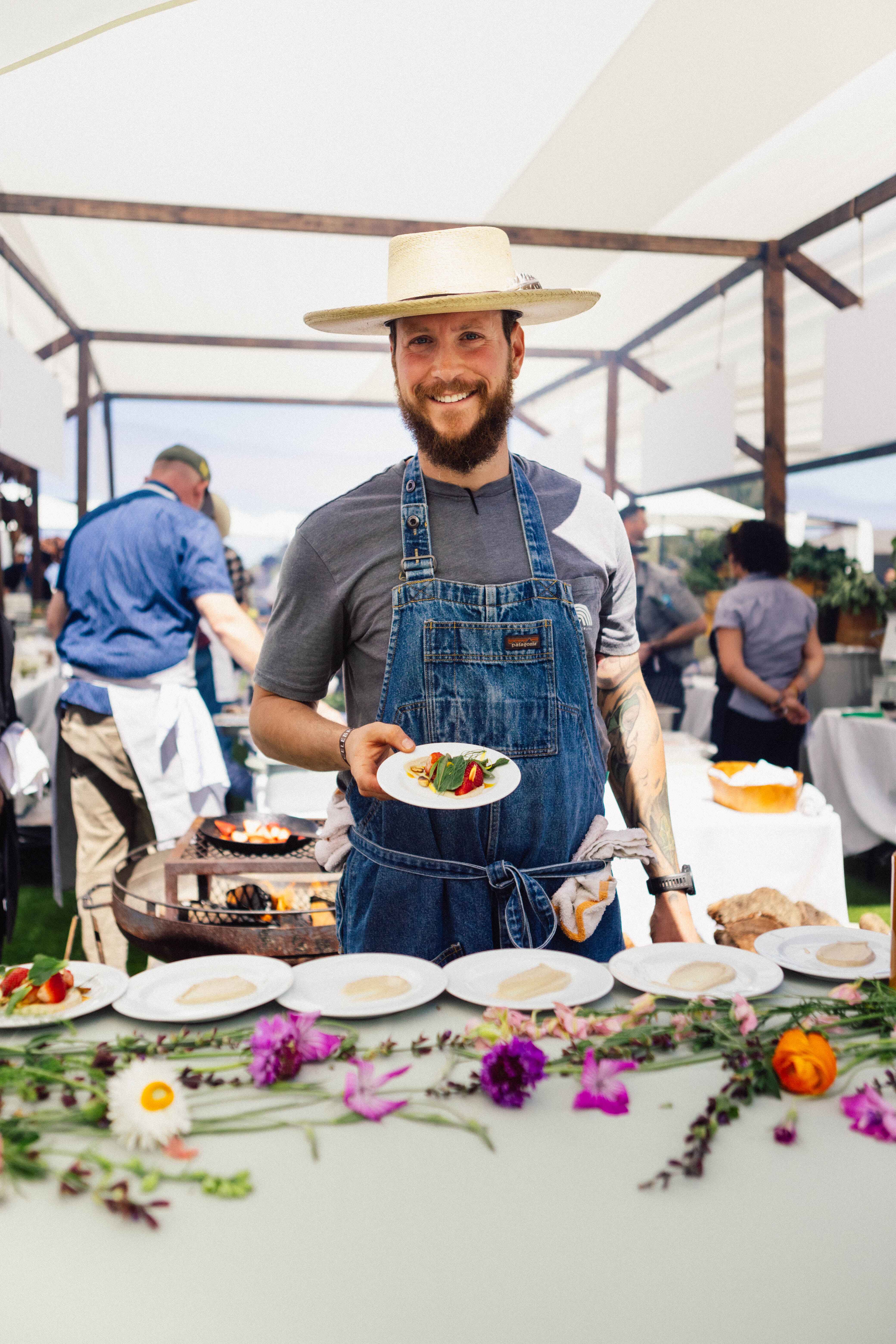 Top Orange County Chefs & Foodies to Follow on Instagram