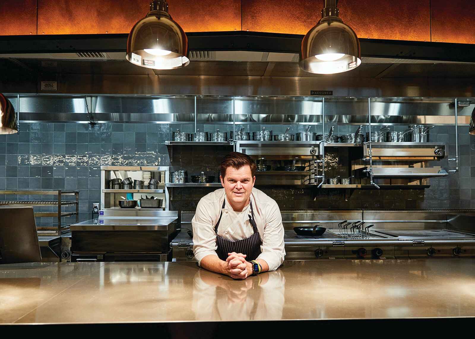 Discover San Diego's Top Chefs for Culinary Inspiration