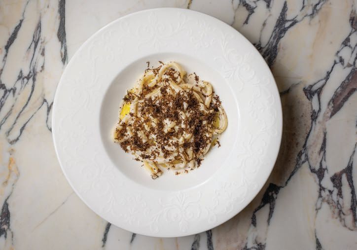 Discover Stella West Hollywood: A New Must-Try Italian Gem