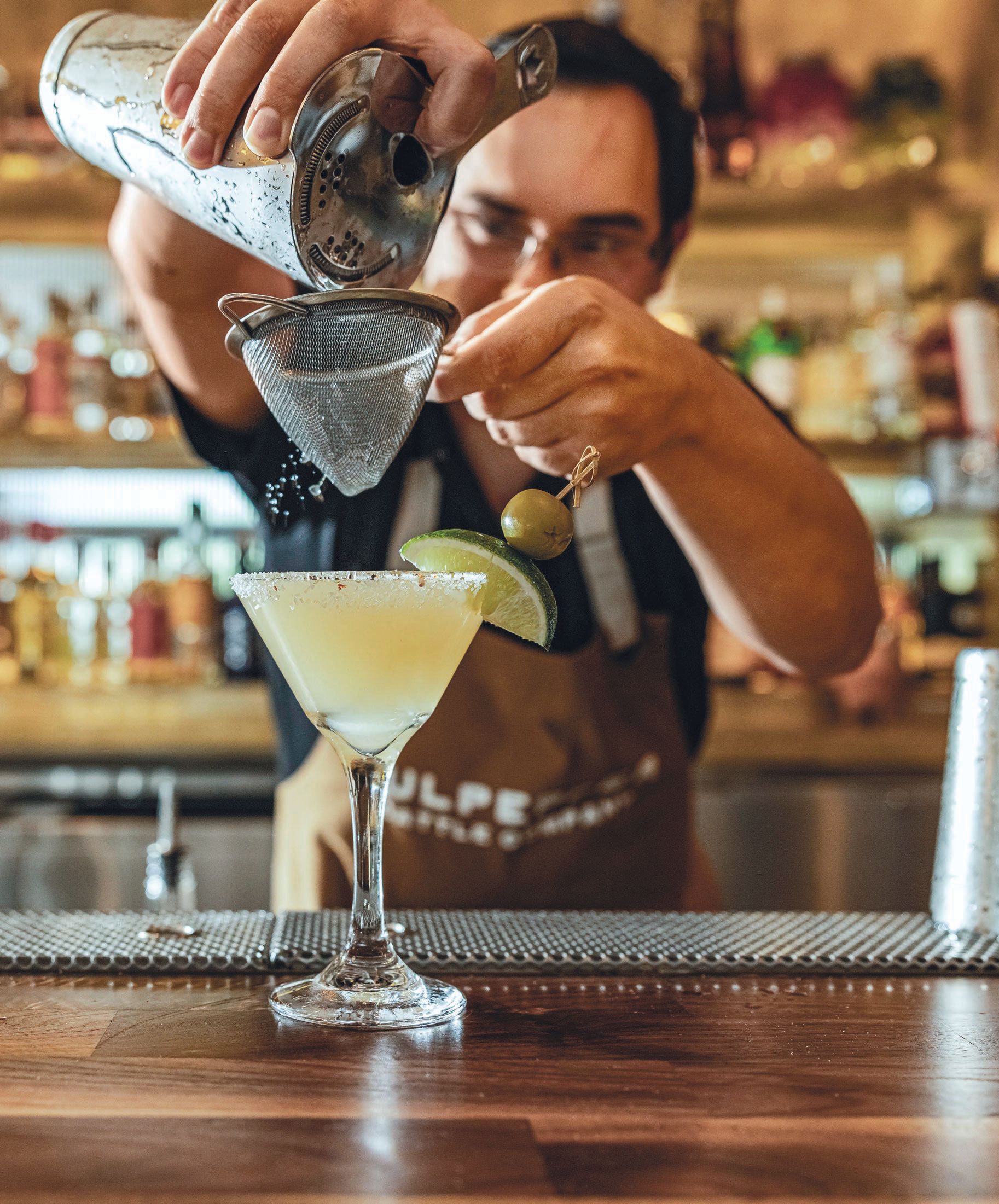 Dallas' Hottest New Eateries & Exhibits Await You!