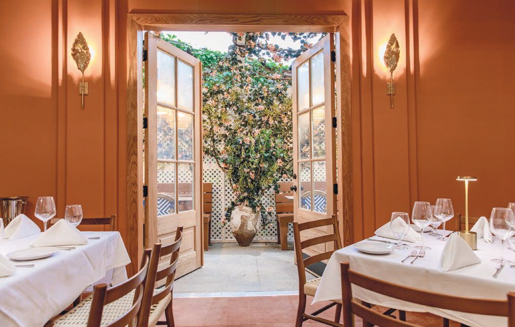 Dallas' Hottest New Eateries & Exhibits Await You!