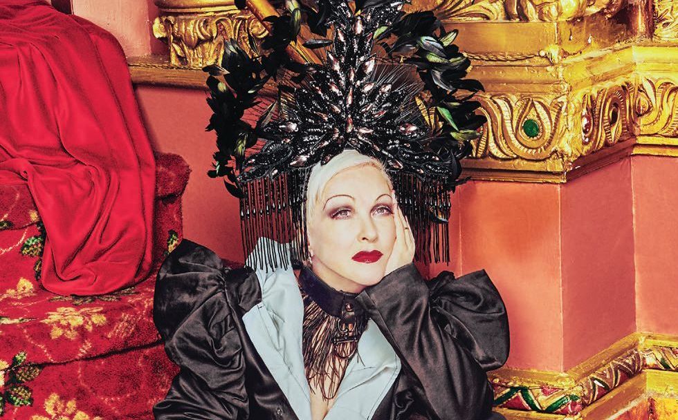 Top Pride Month Events in L.A.: Celebrate with True Colors!