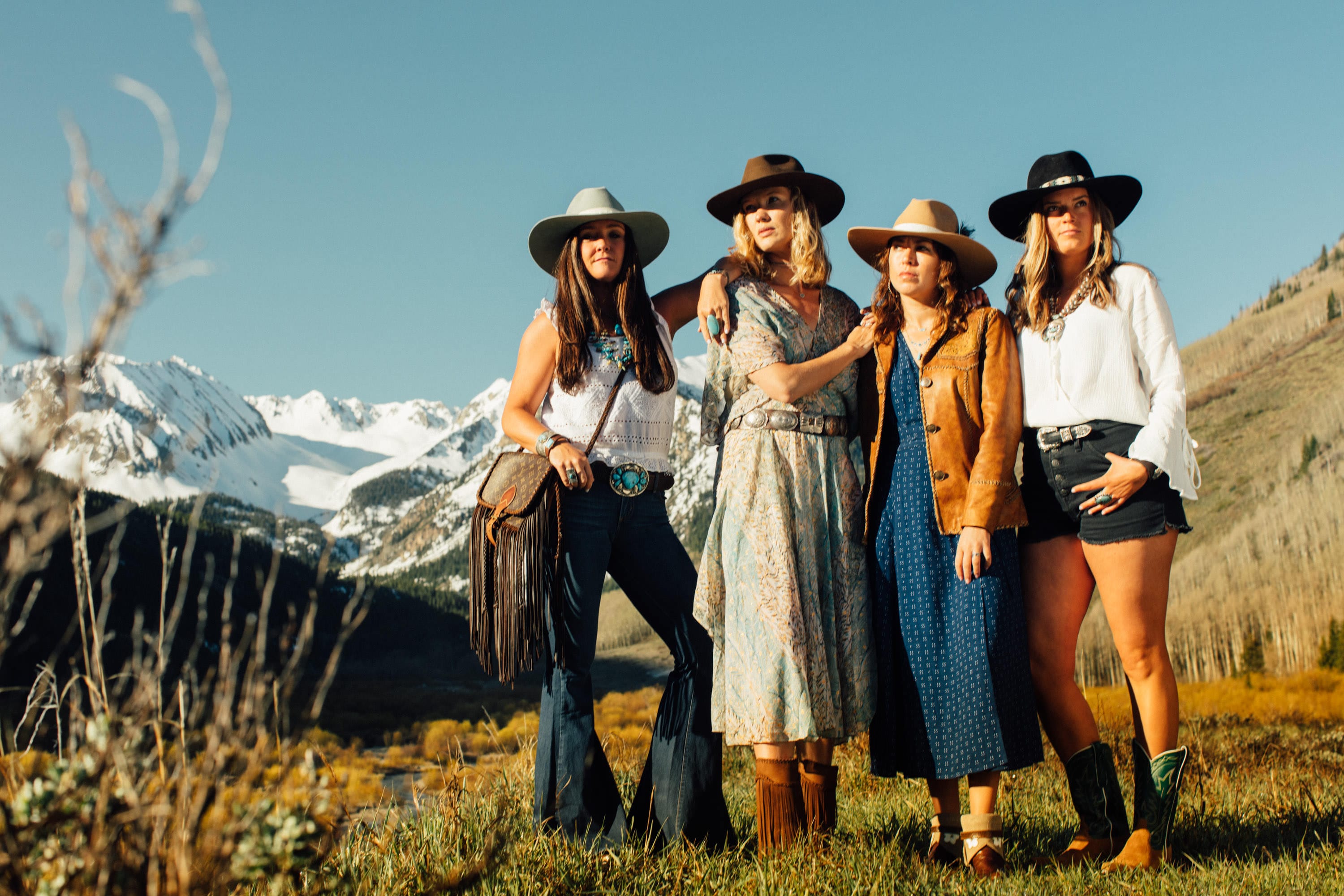 Kemo Sabe Pop-Up: Discover Western Chic in Laguna Beach