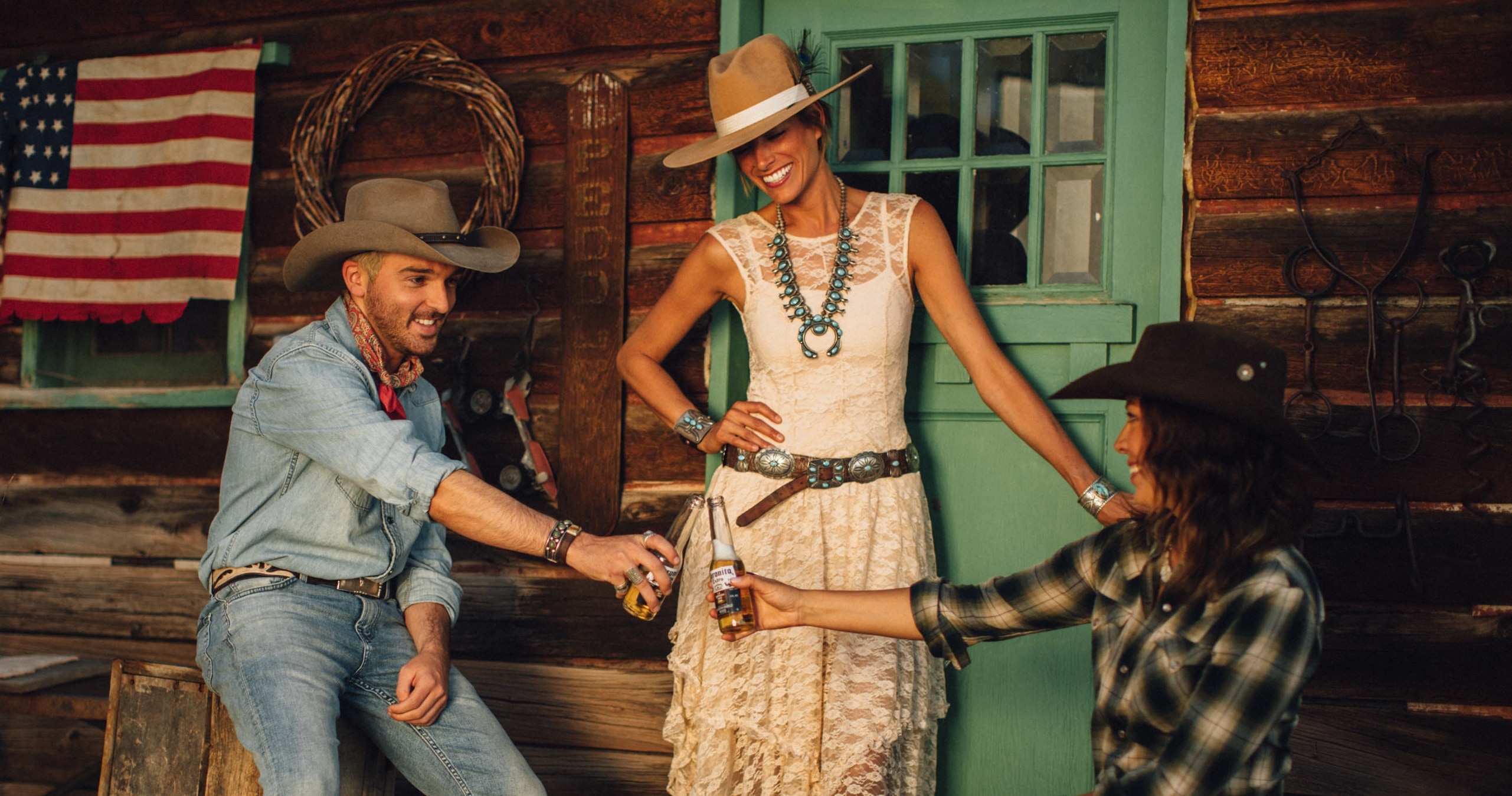 Kemo Sabe Pop-Up: Discover Western Chic in Laguna Beach