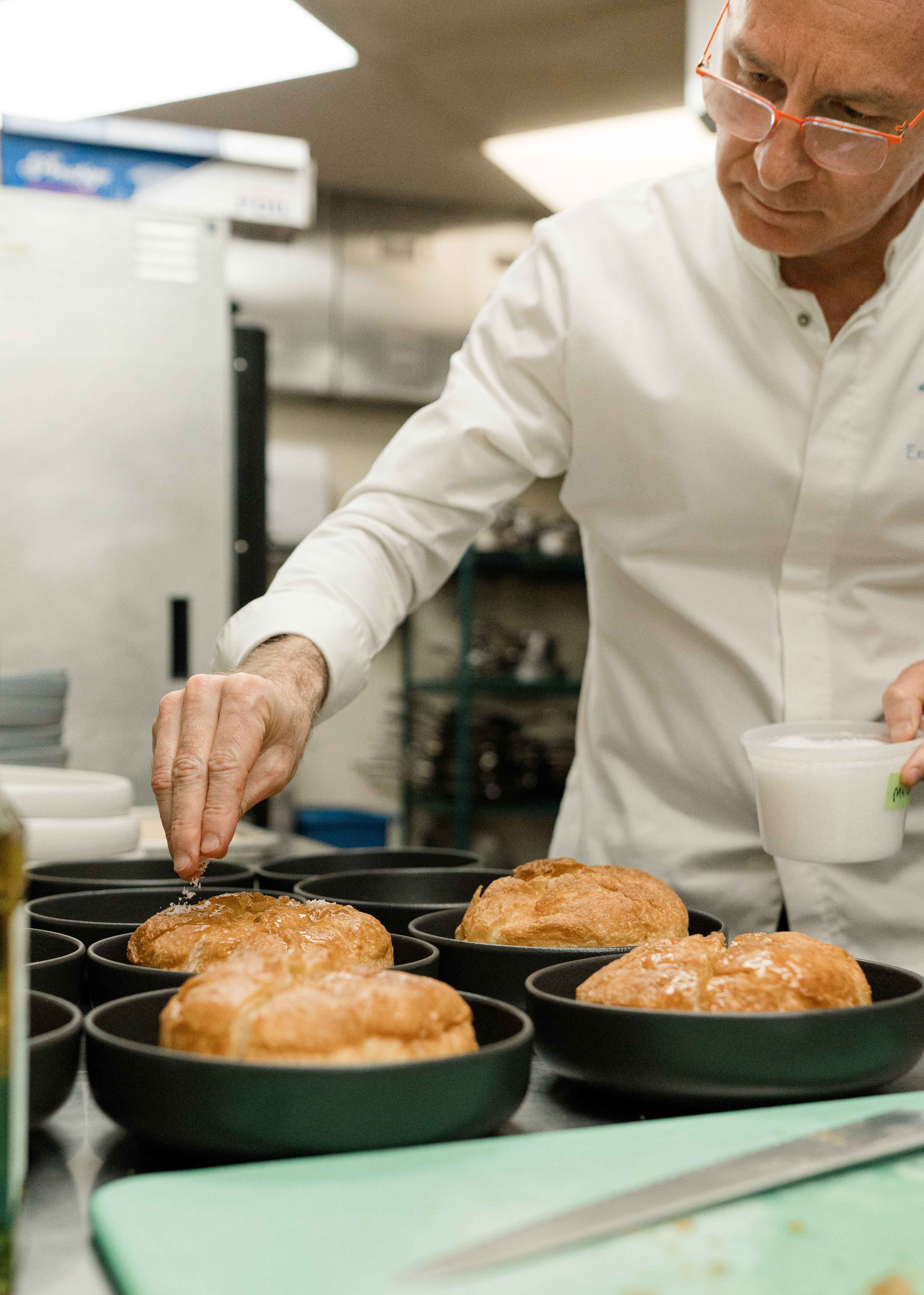 Dine with Renowned Chefs at Montage Laguna's Culinary Series