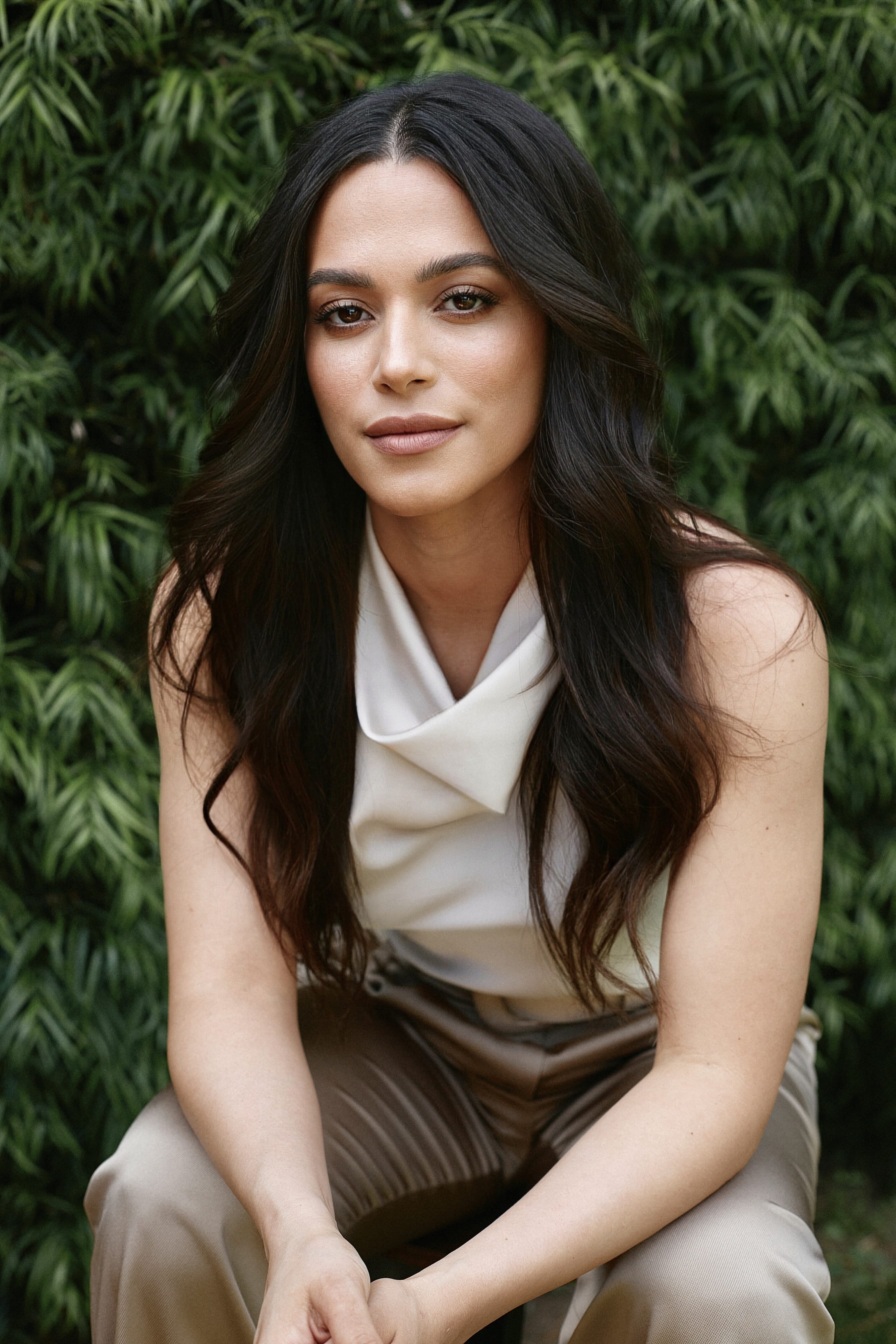 Stephanie Arcila on Fire Country's Season 3 Renewal