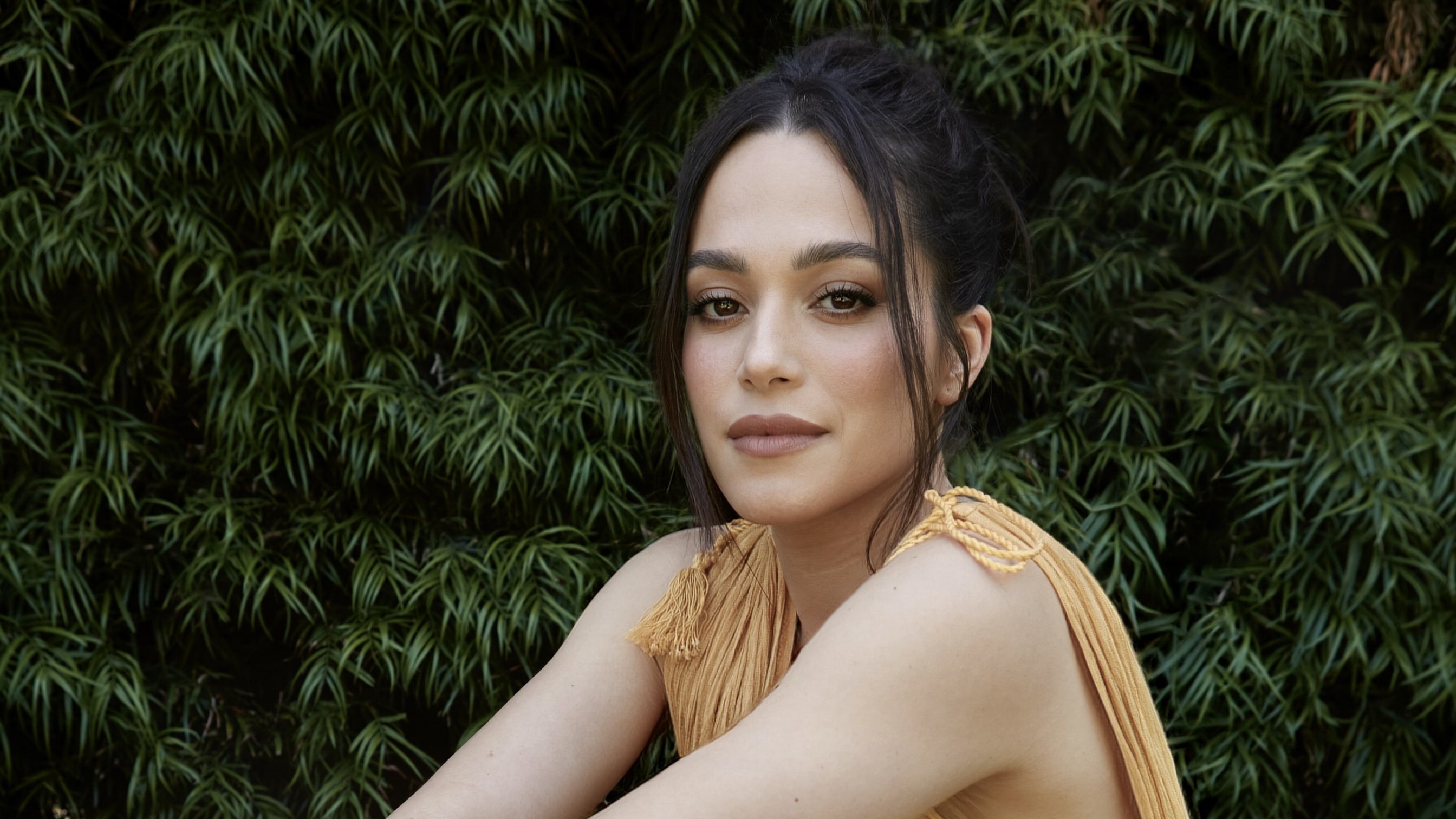 Stephanie Arcila on Fire Country's Season 3 Renewal