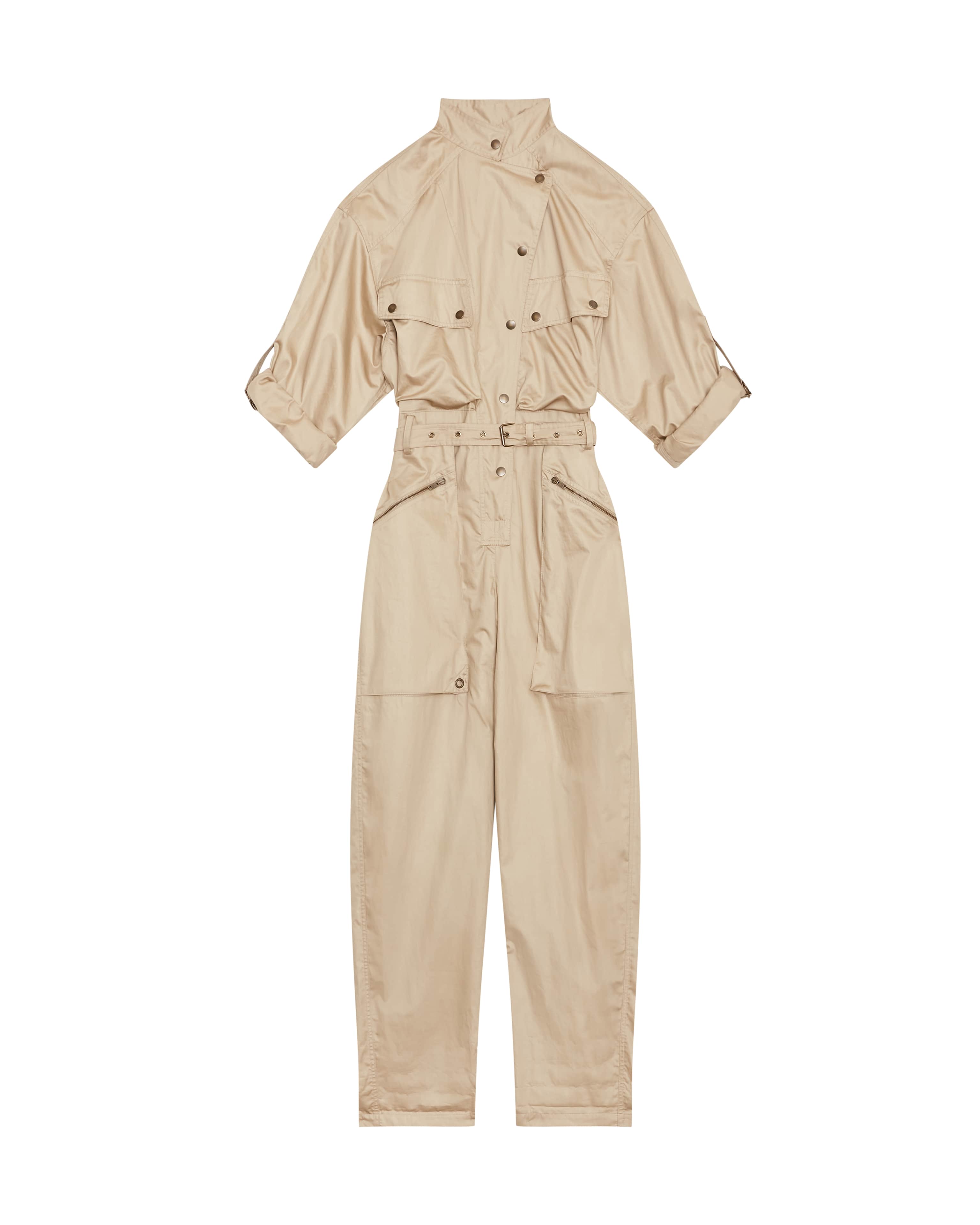 Isabel Marant Celebrates 30 Years of Iconic Fashion Vision