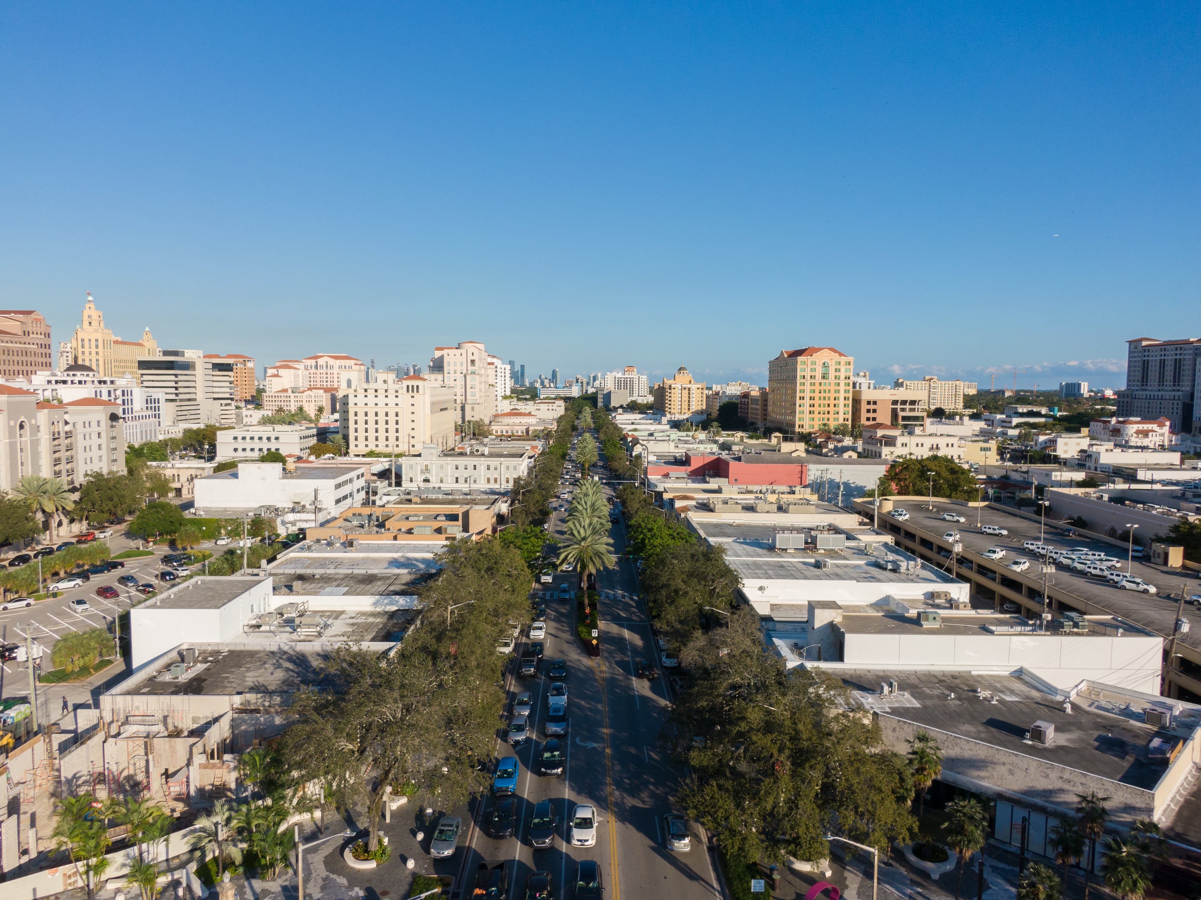 Discover Coral Gables: A Cultural & Culinary Haven