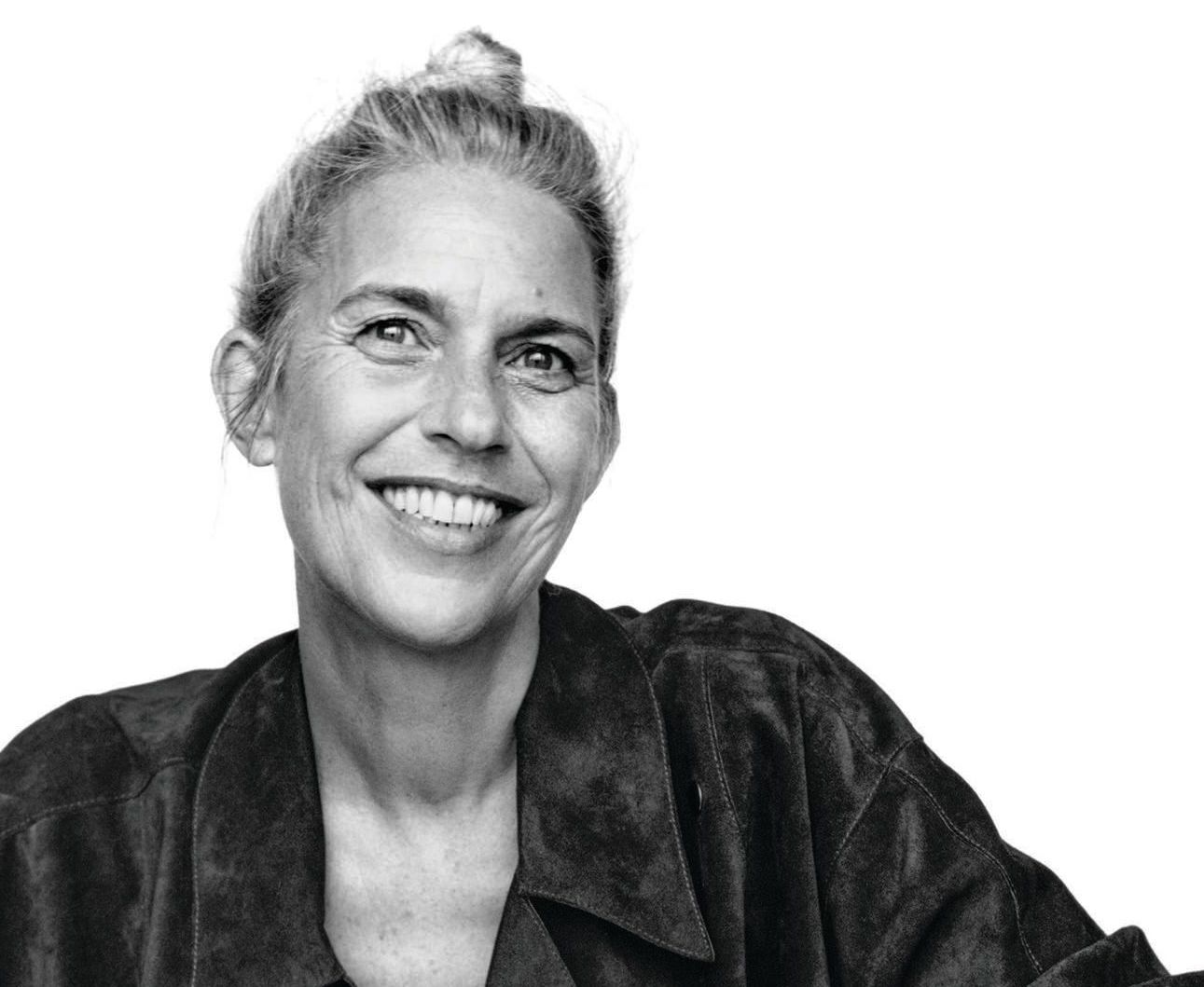 Isabel Marant Celebrates 30 Years of Iconic Fashion Vision