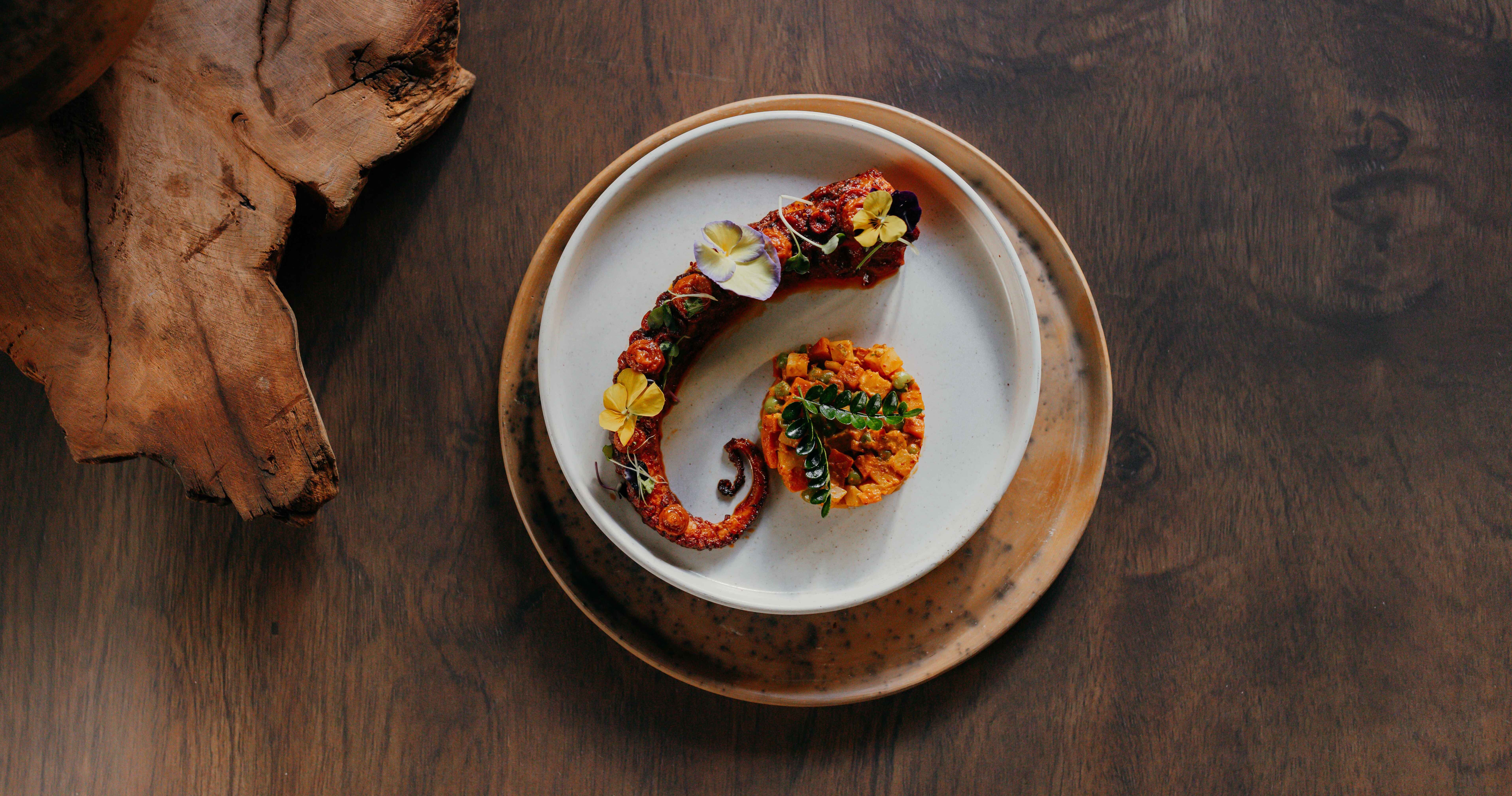 Discover Orange County's Latest South-of-the-Border Eats