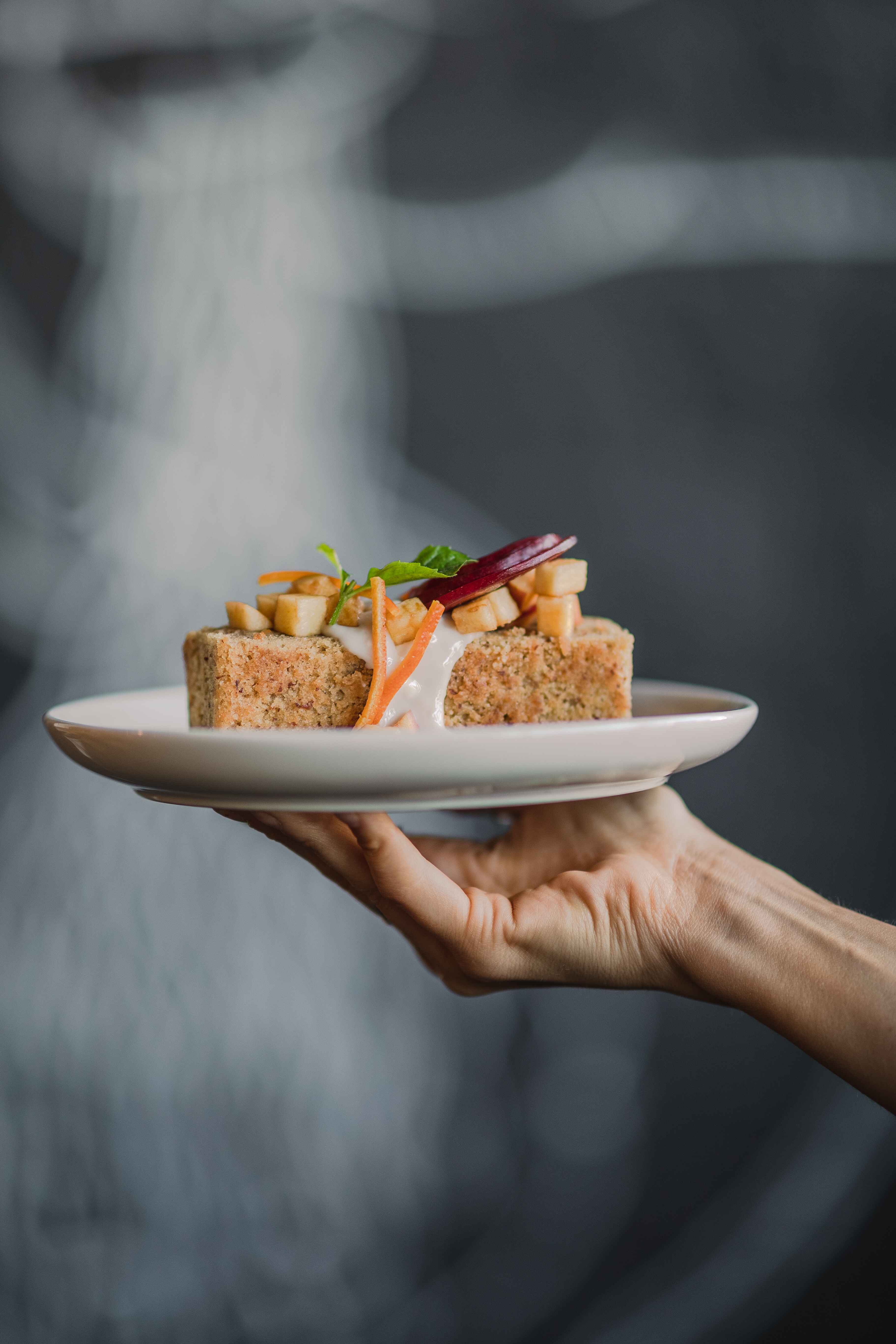 Top Plant-Based Restaurants in Orange County: A Vegan's Guide