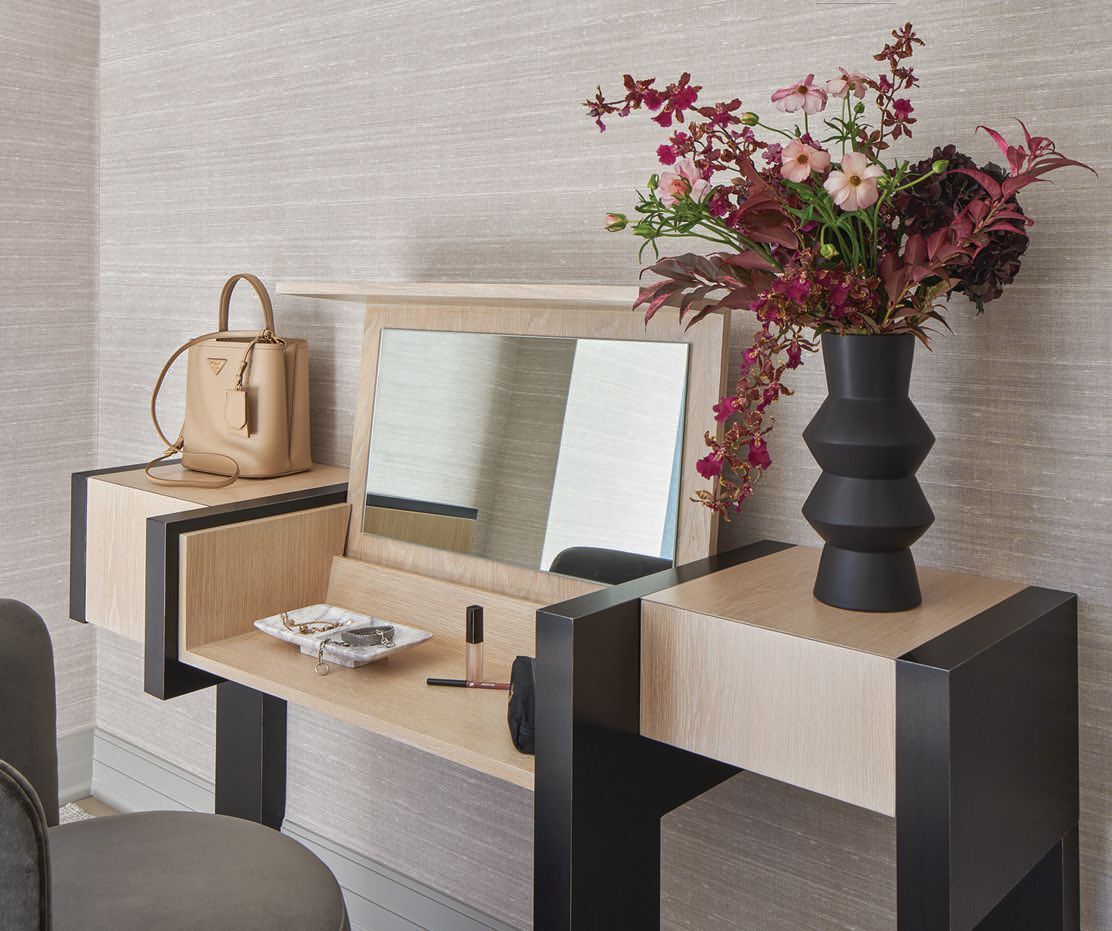 Sophisticated Design: A Central Park Pied-à-Terre