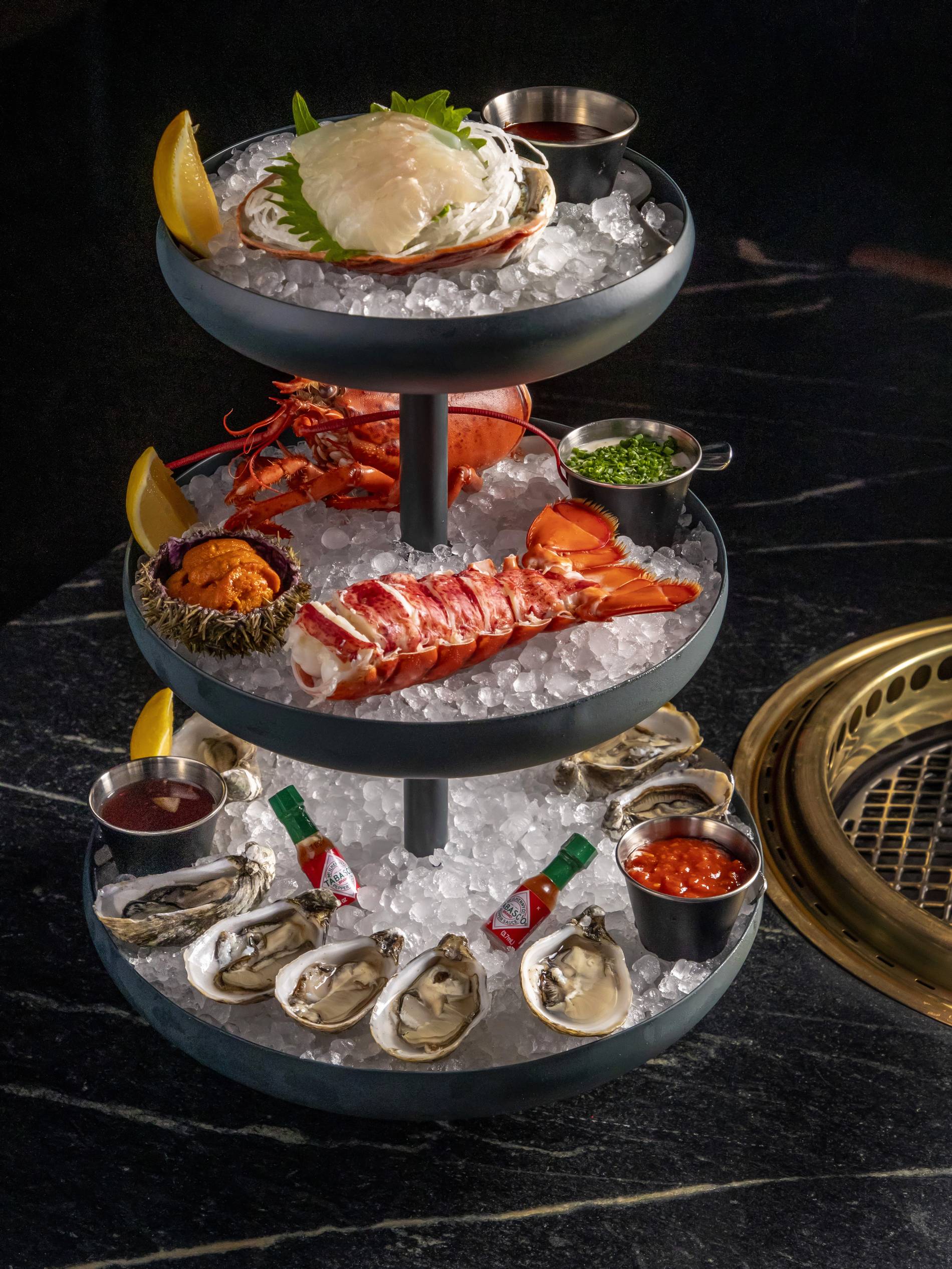 Top Seafood Towers in Miami: A Seafood Lover's Guide
