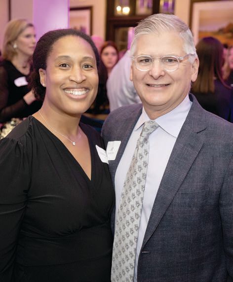 North Shore Country Day Raises $440K for Scholarships