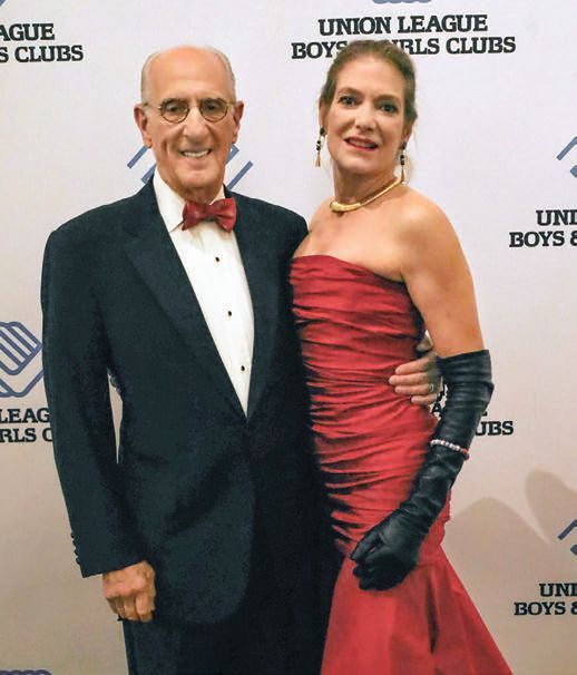 Support Chicago Youth: Union League Gala Raises $450K