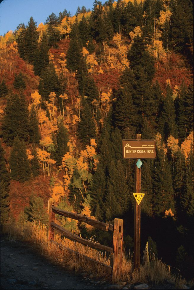 Aspen's Historic Hiking Trails: Discover Scenic Adventures