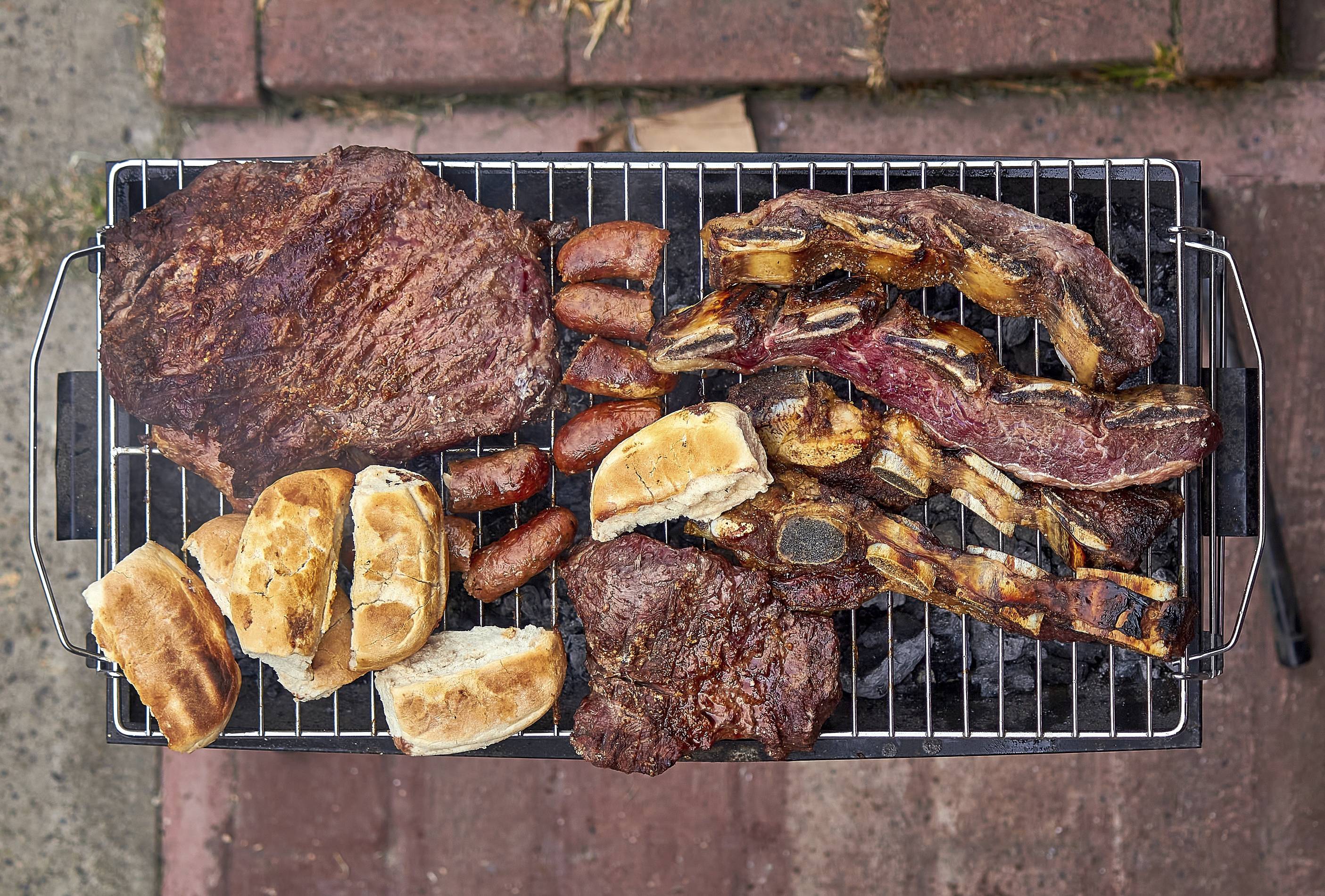 Best Barbecue Spots in DC: Satisfy Your Cravings