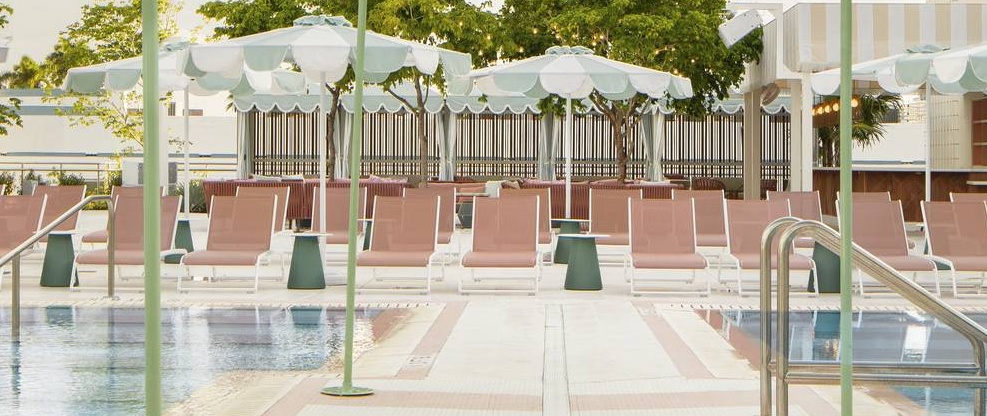 Miami's Ultimate Pool Parties: Top Spots to Chill
