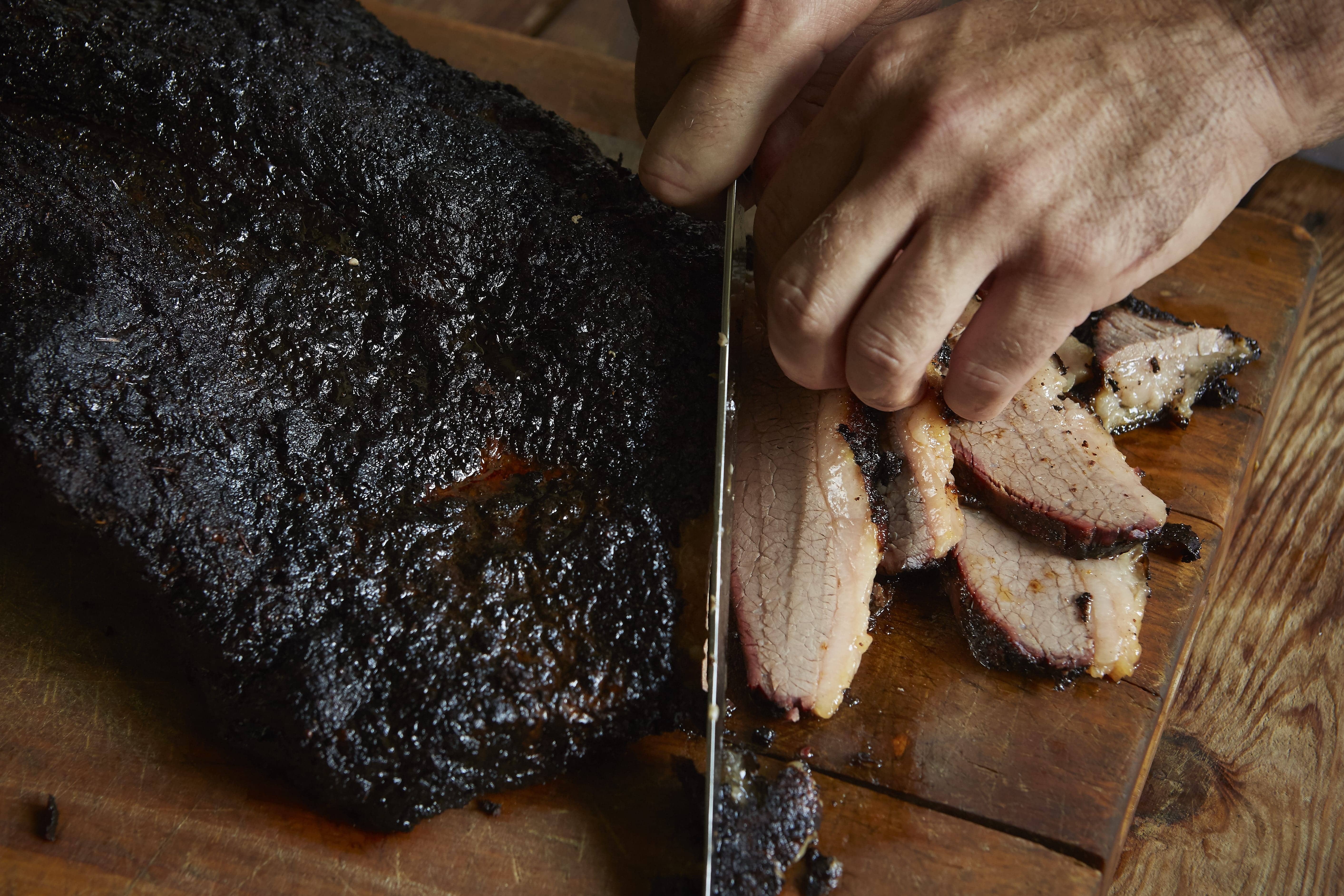 Best BBQ Spots in Philadelphia for Craving Barbecue