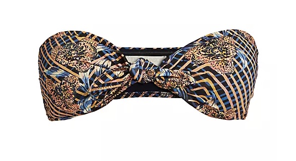 '70s-Inspired Bathing Suits for a Stylish Summer Splash