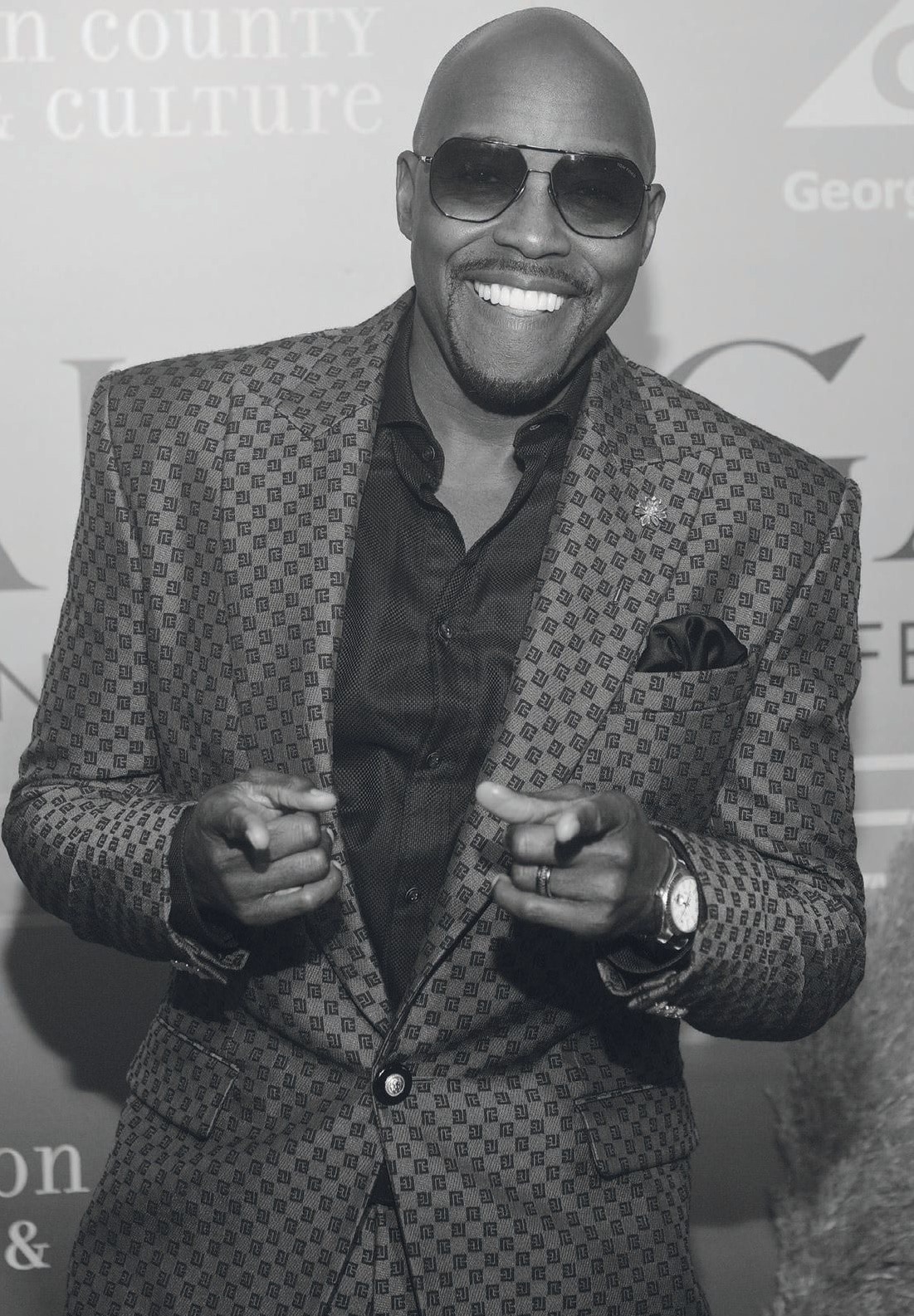 Top Atlanta Trailblazers: Local Icons Shaping Culture