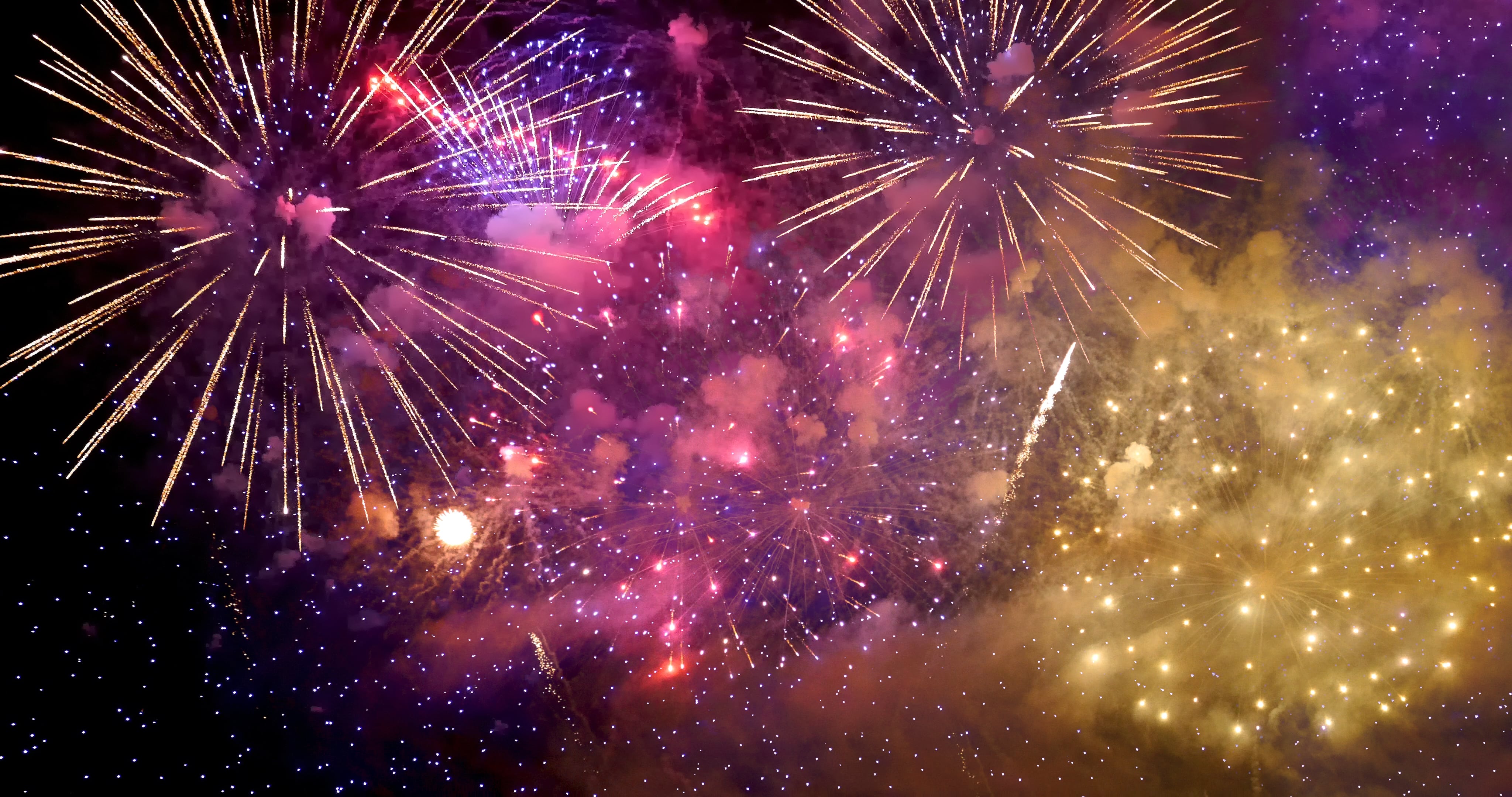 Celebrate 4th of July in the Hamptons: Events & Fireworks