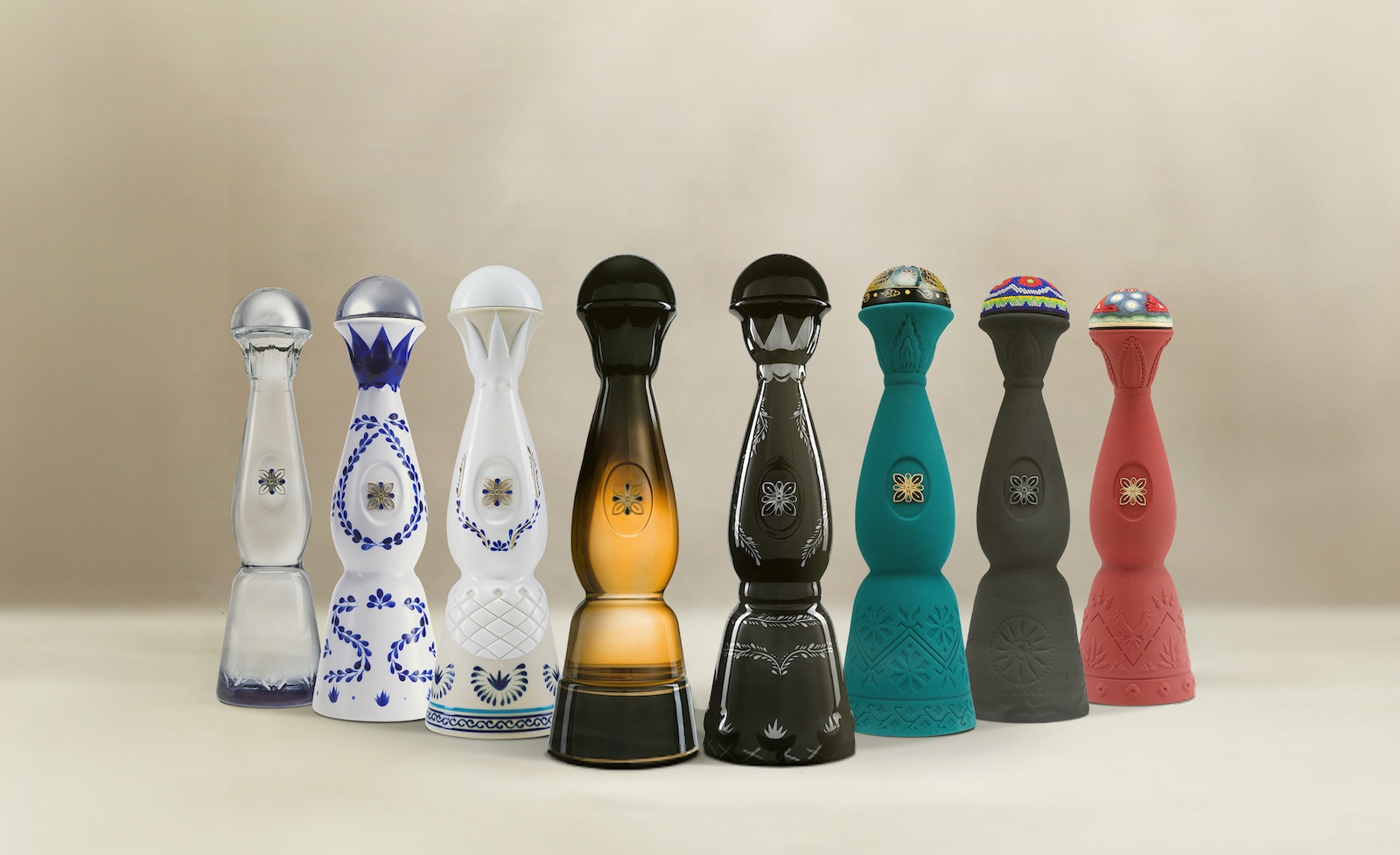 Luxury Father's Day Dining & Clase Azul Tequila in SF