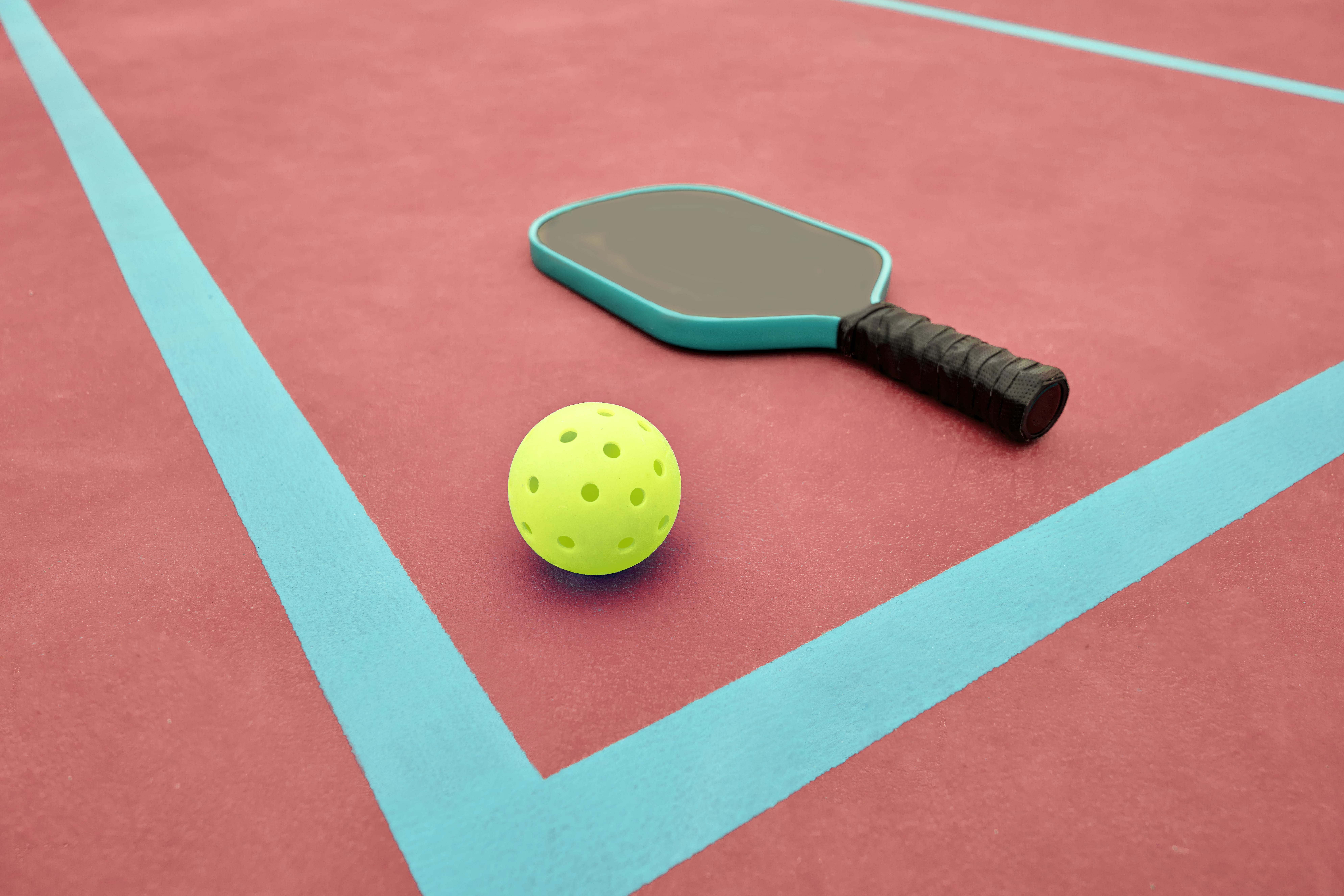 Padel in the Bay Area: Top Spots to Play