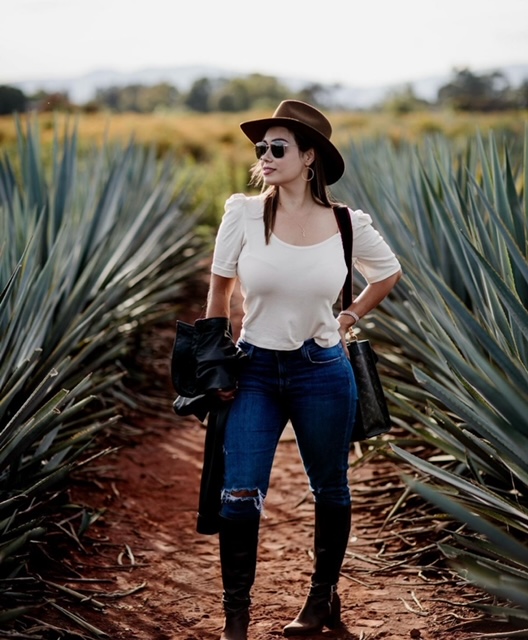 Discover Tequila 1349: Women-Inspired, Additive-Free Craft