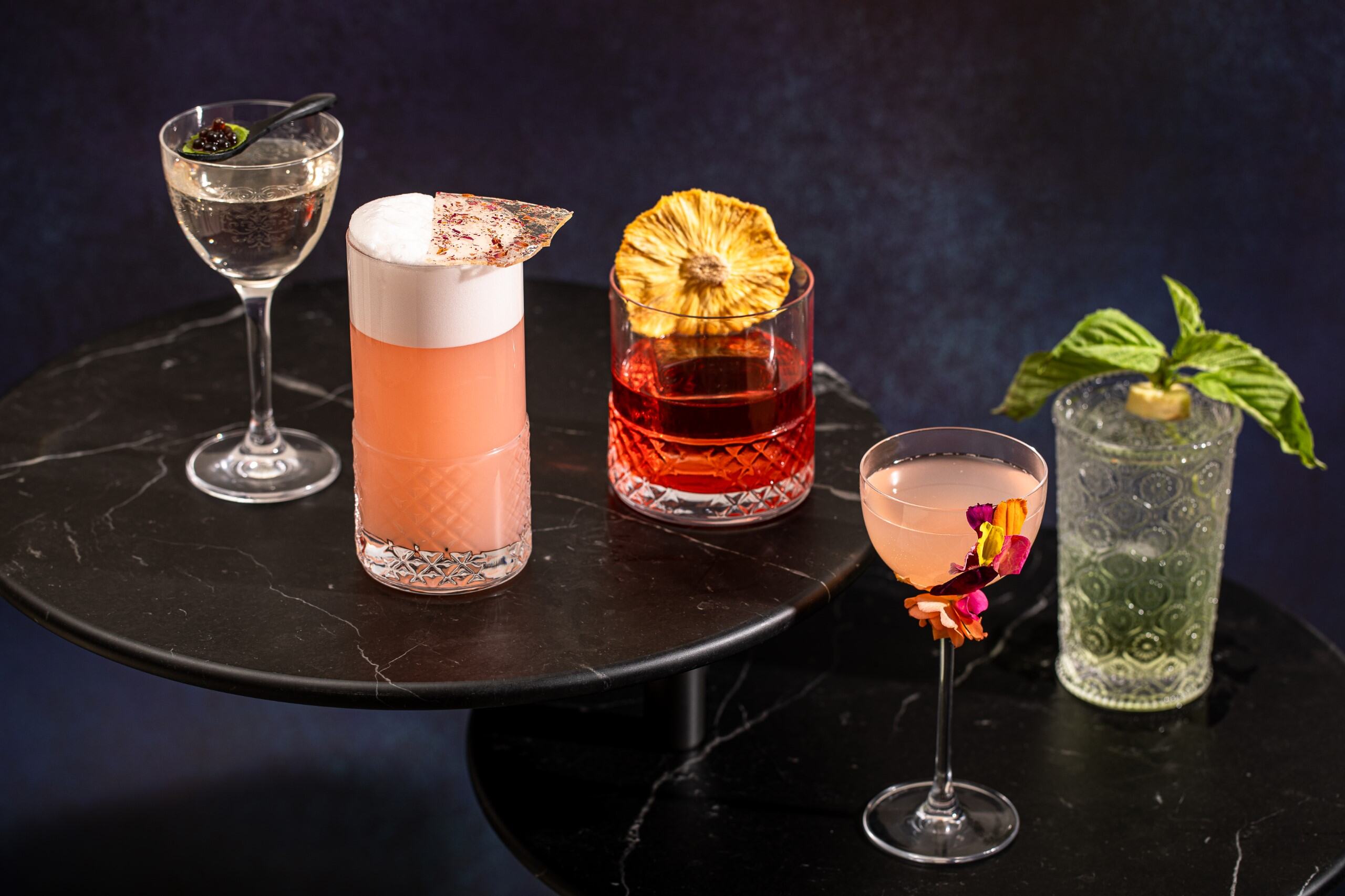 New Downtown Boston Restaurants Launching June 25