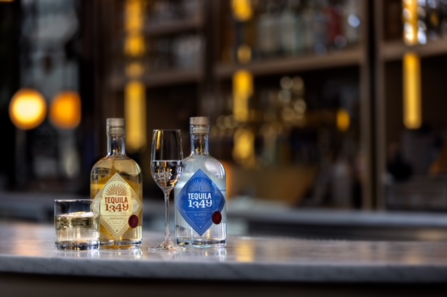 Discover Tequila 1349: Women-Inspired, Additive-Free Craft