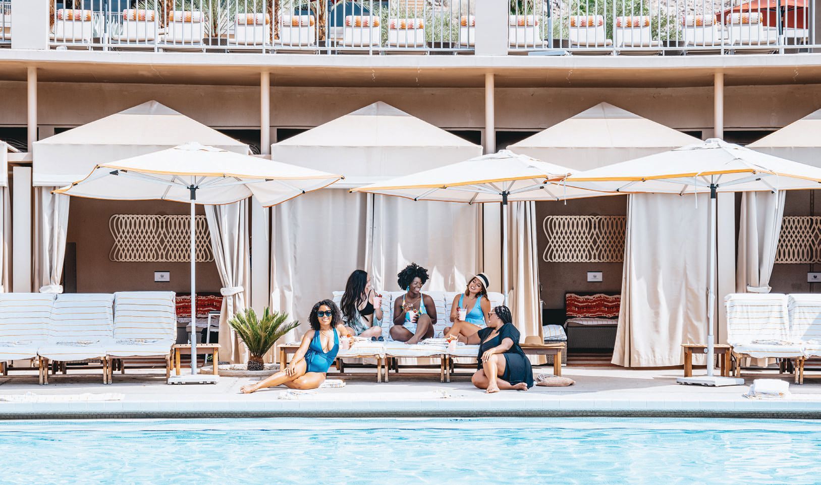 Luxurious Scottsdale Staycations: 10 Luxe Hotels