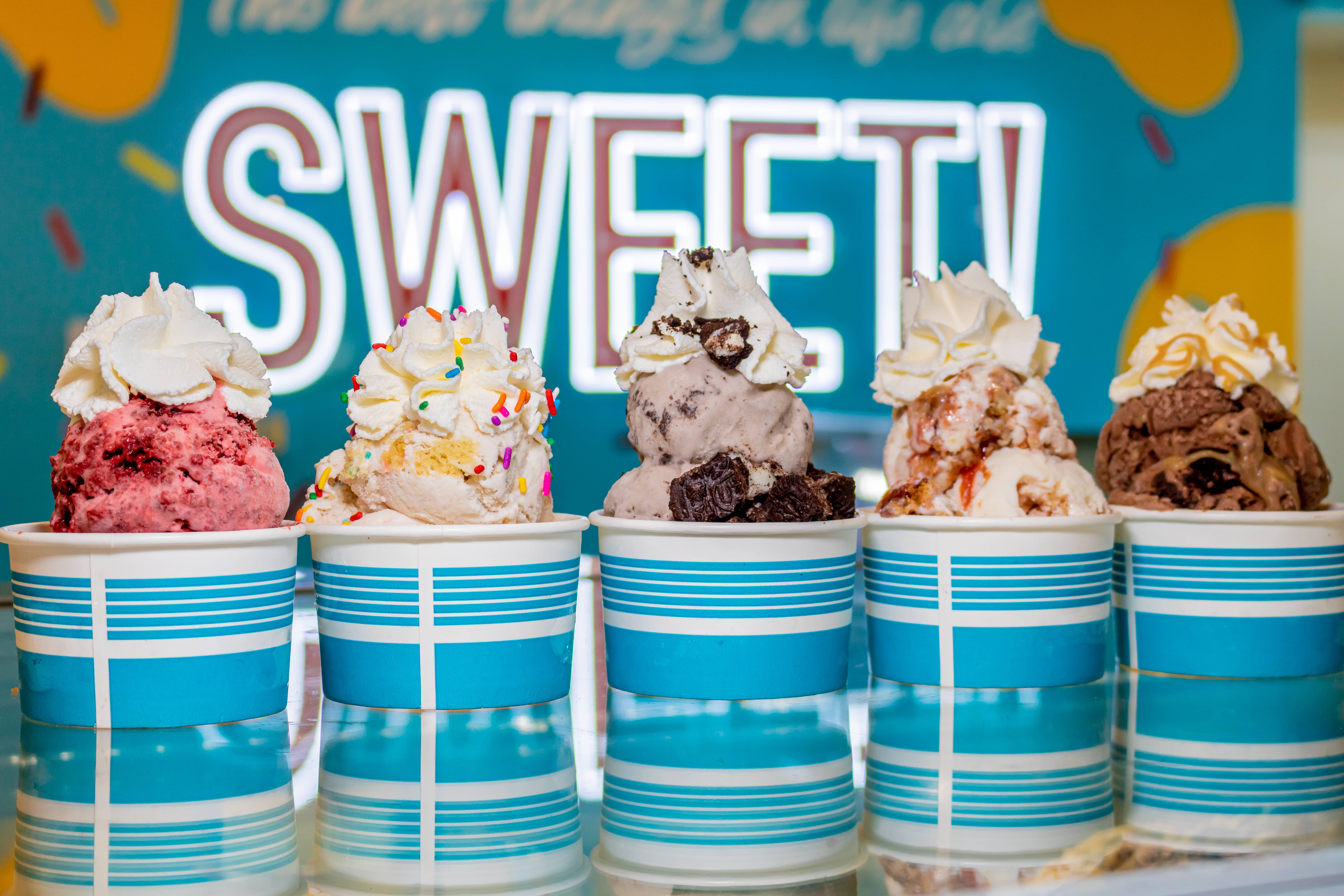 The Top 11 Best Ice Cream Shops in Miami