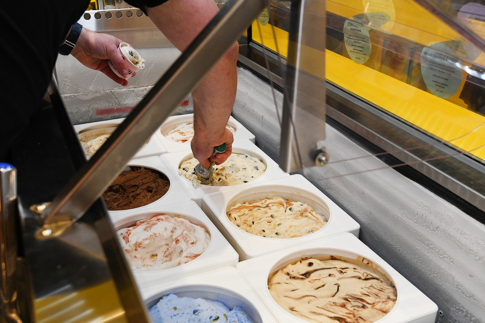 The Top 11 Best Ice Cream Shops in Miami