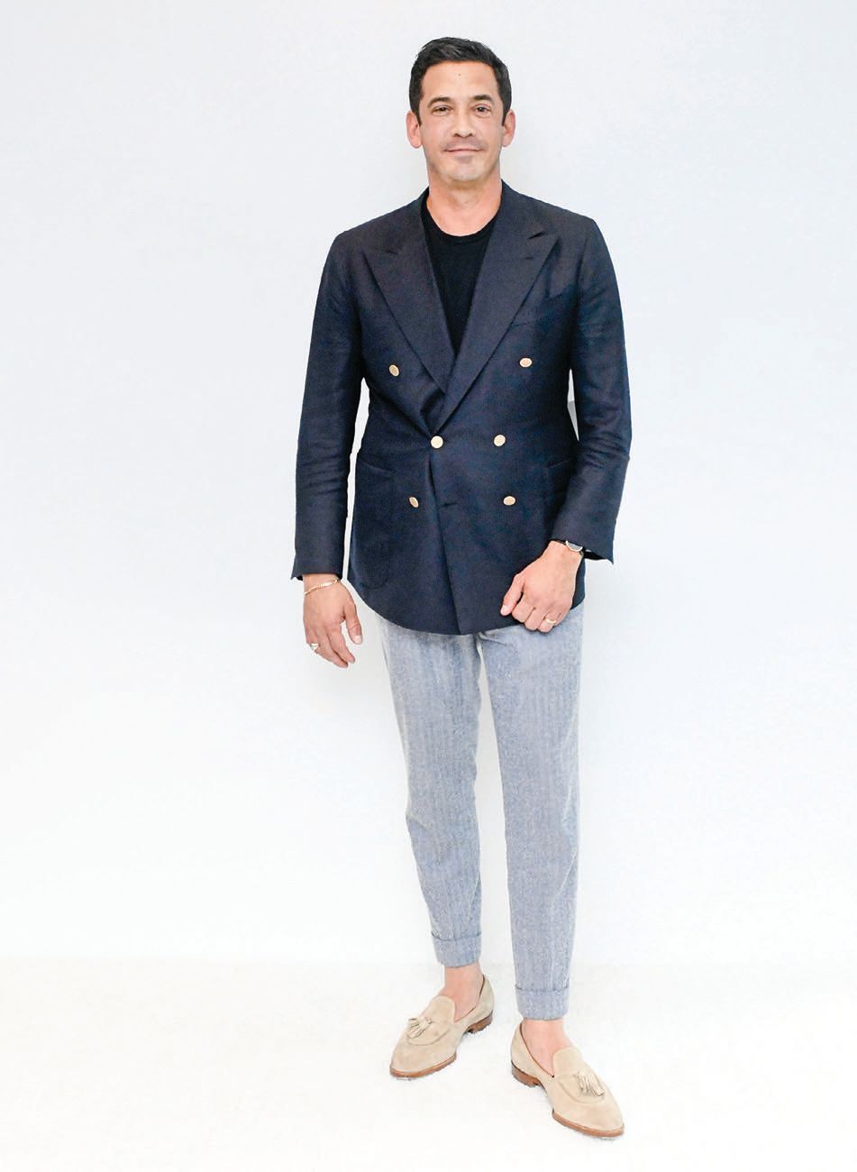 Discover the Hamptons' Best Dressed: Stunning Styles of 2024